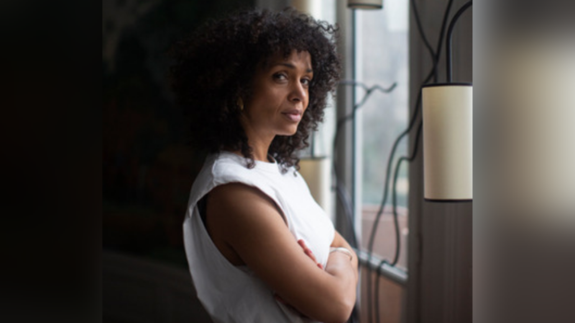 “My Emotion Is My Key, My Strength, My Eyes and My Ears”: Adriana Legay ...