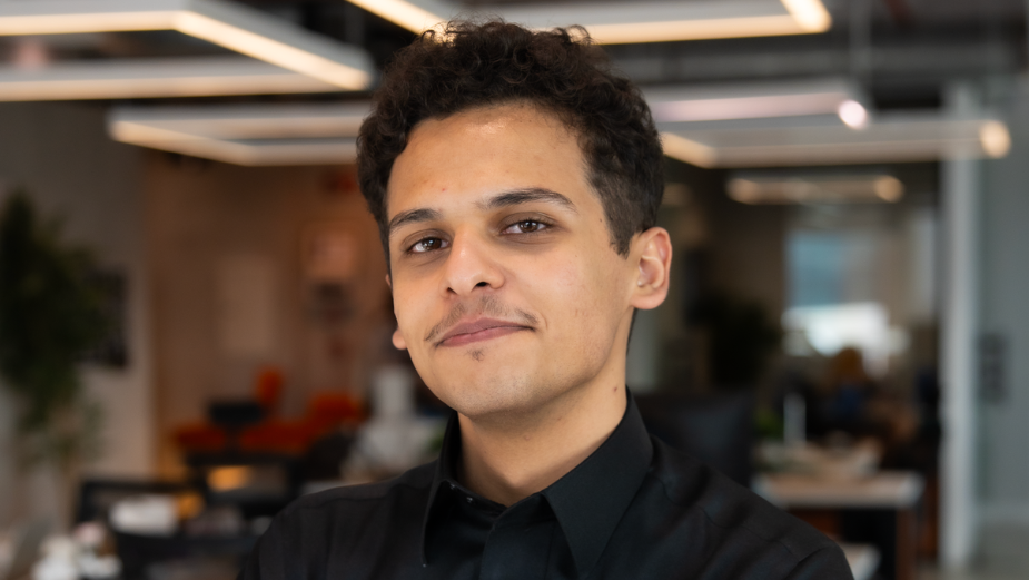 How Copywriter Ali Alshehri Sharpens His Creative Capacities | LBBOnline