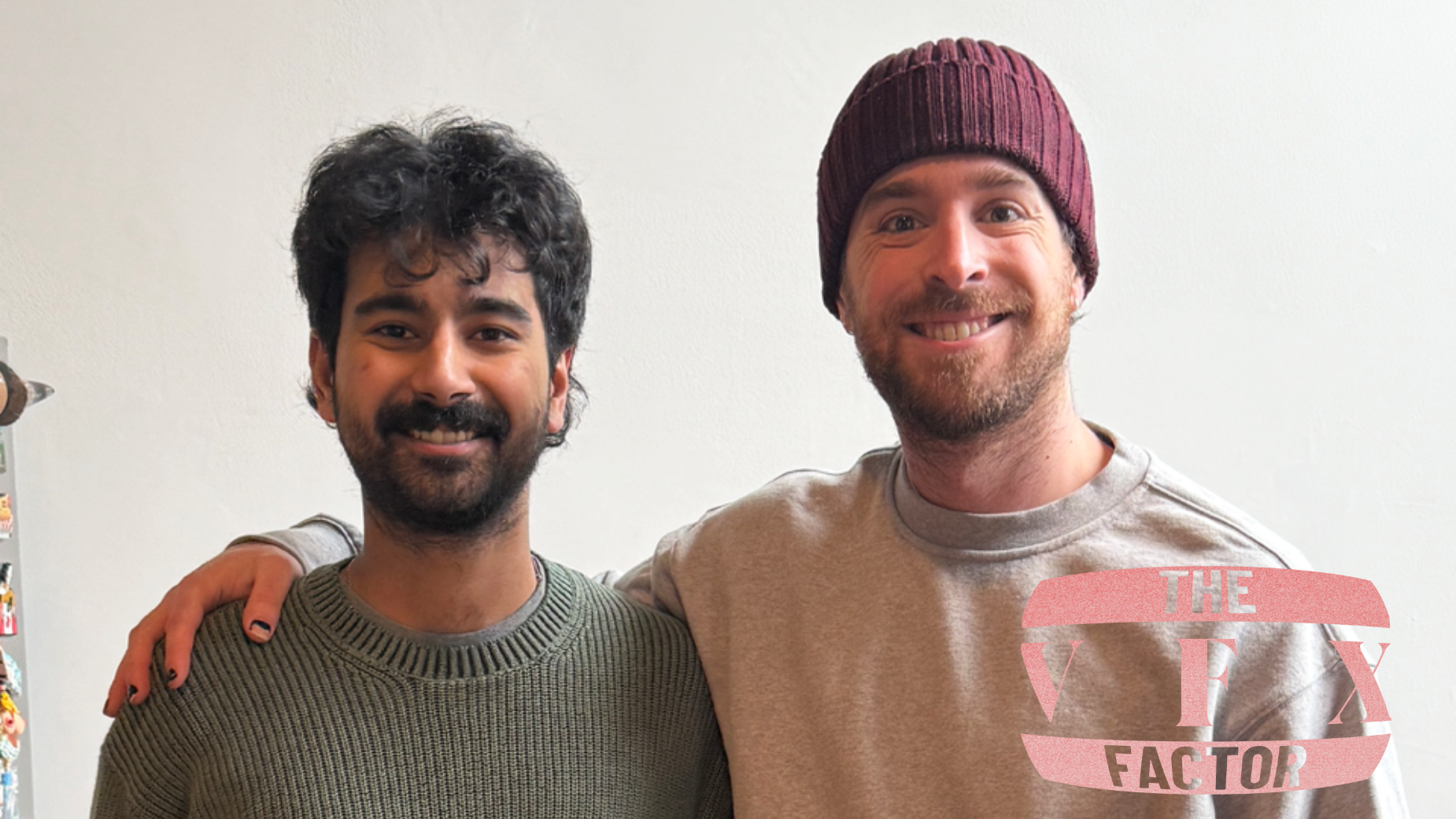 Zach Law and Amin Ashtar Ali on the Craft and Discipline of VFX | LBBOnline