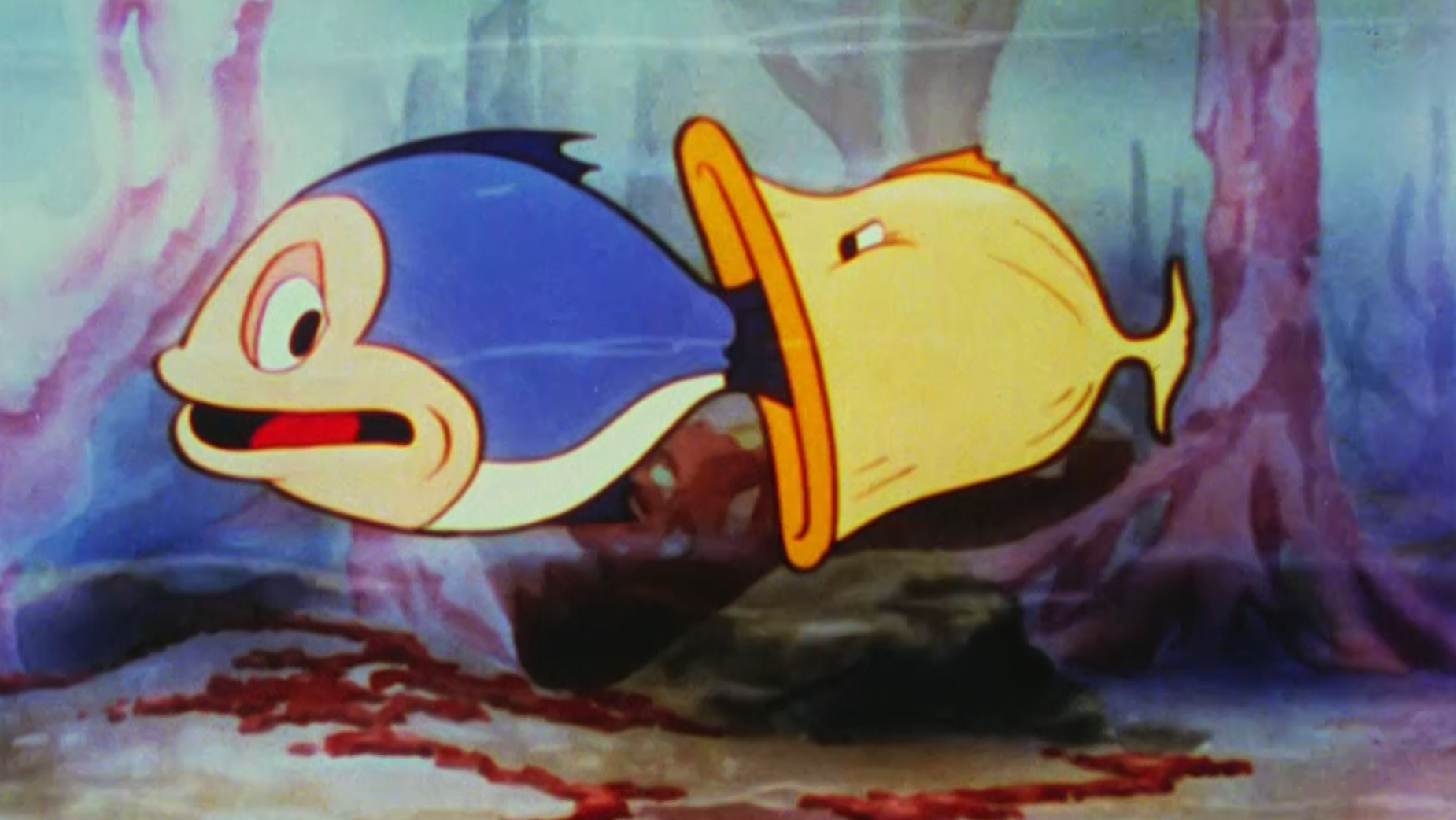 BBC Creative Connects the Dots of Decades Past in Archive-Driven ...