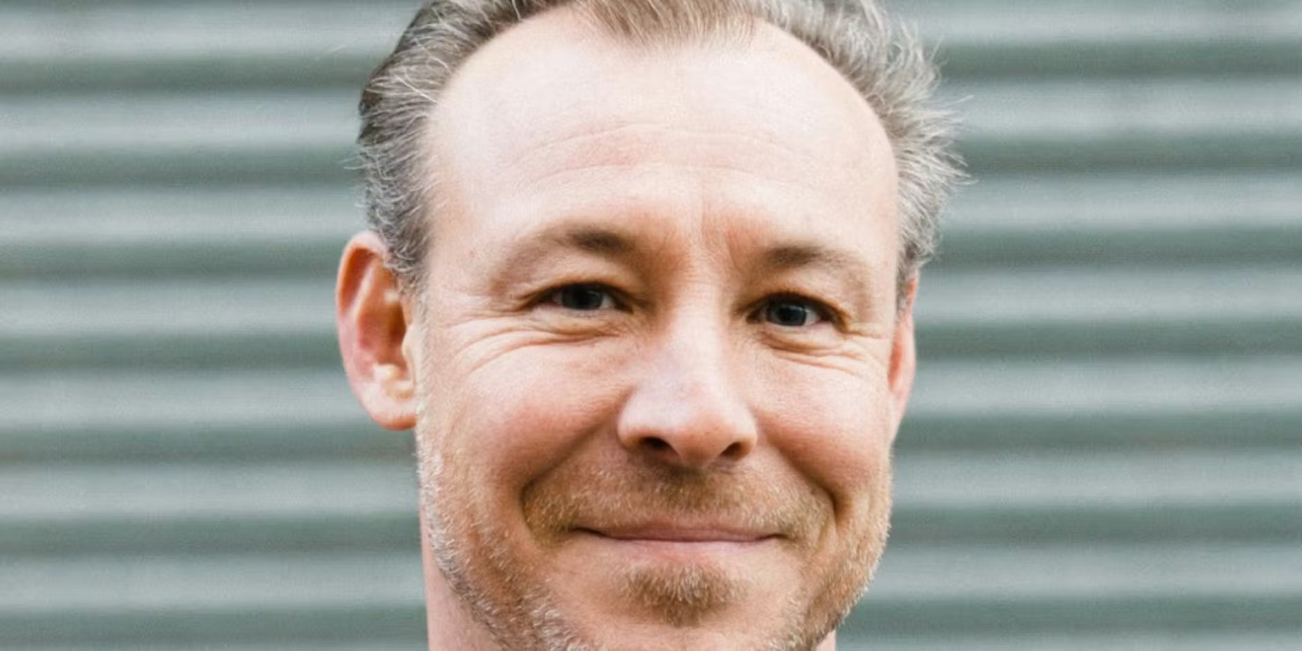 The Visionaries Welcomes Ben Scott to Roster | LBBOnline