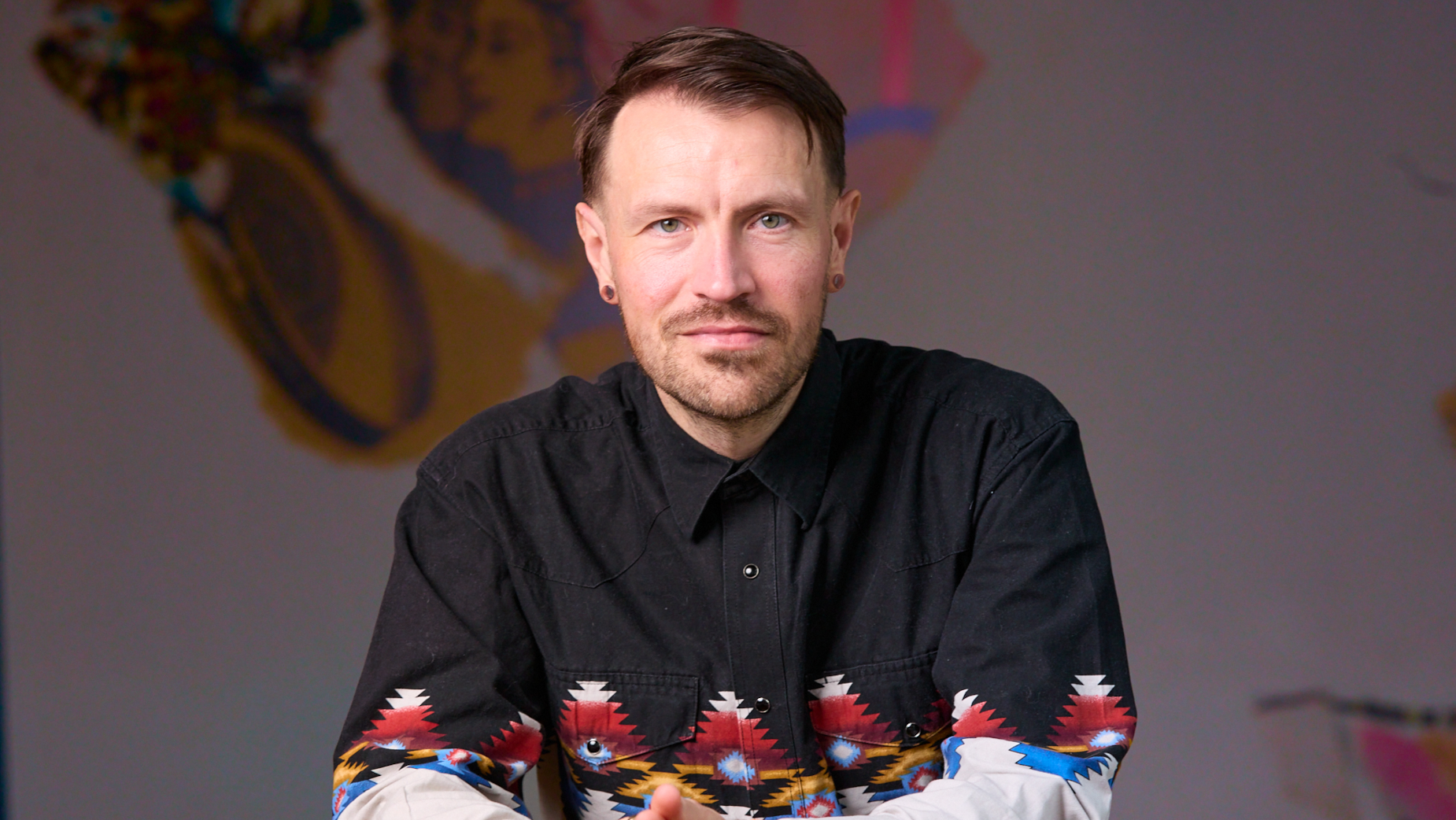 Smarts Hires Ben Shaw as Group Head of Strategy | LBBOnline
