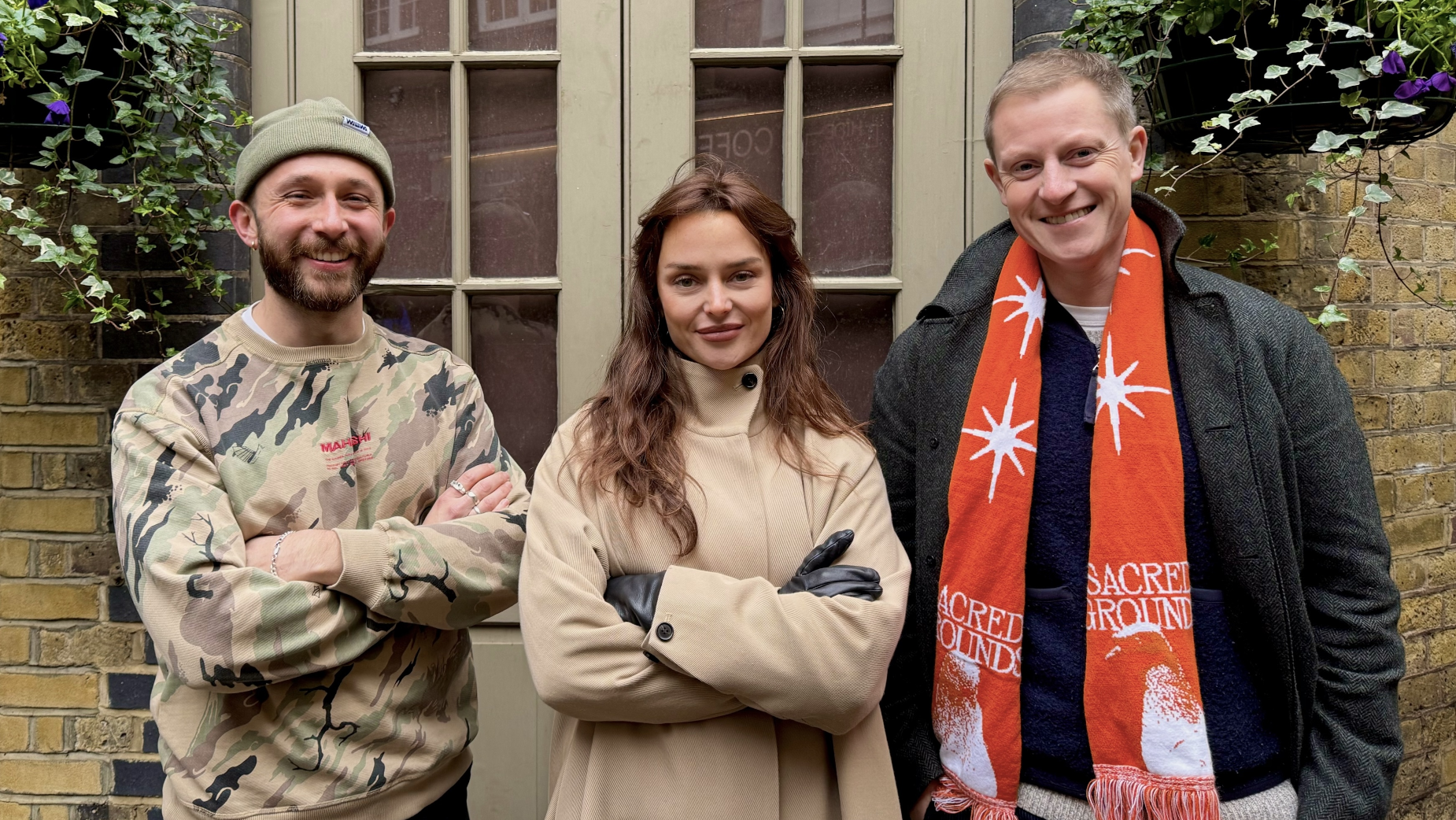 Wonderhood Studios Names Charlotte O’Brien Strategy Director | LBBOnline