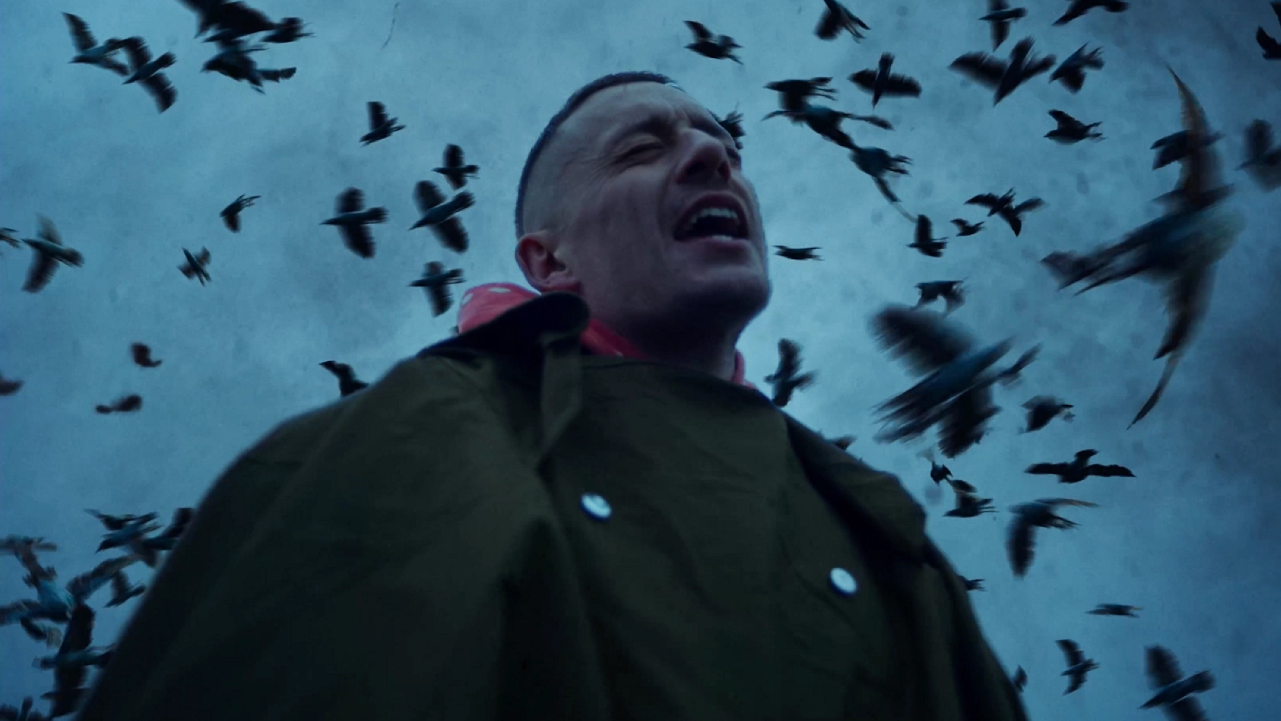 Charlie Rowe Channels Raw Grief in Dermot Kennedy’s Haunting ‘Funeral ...