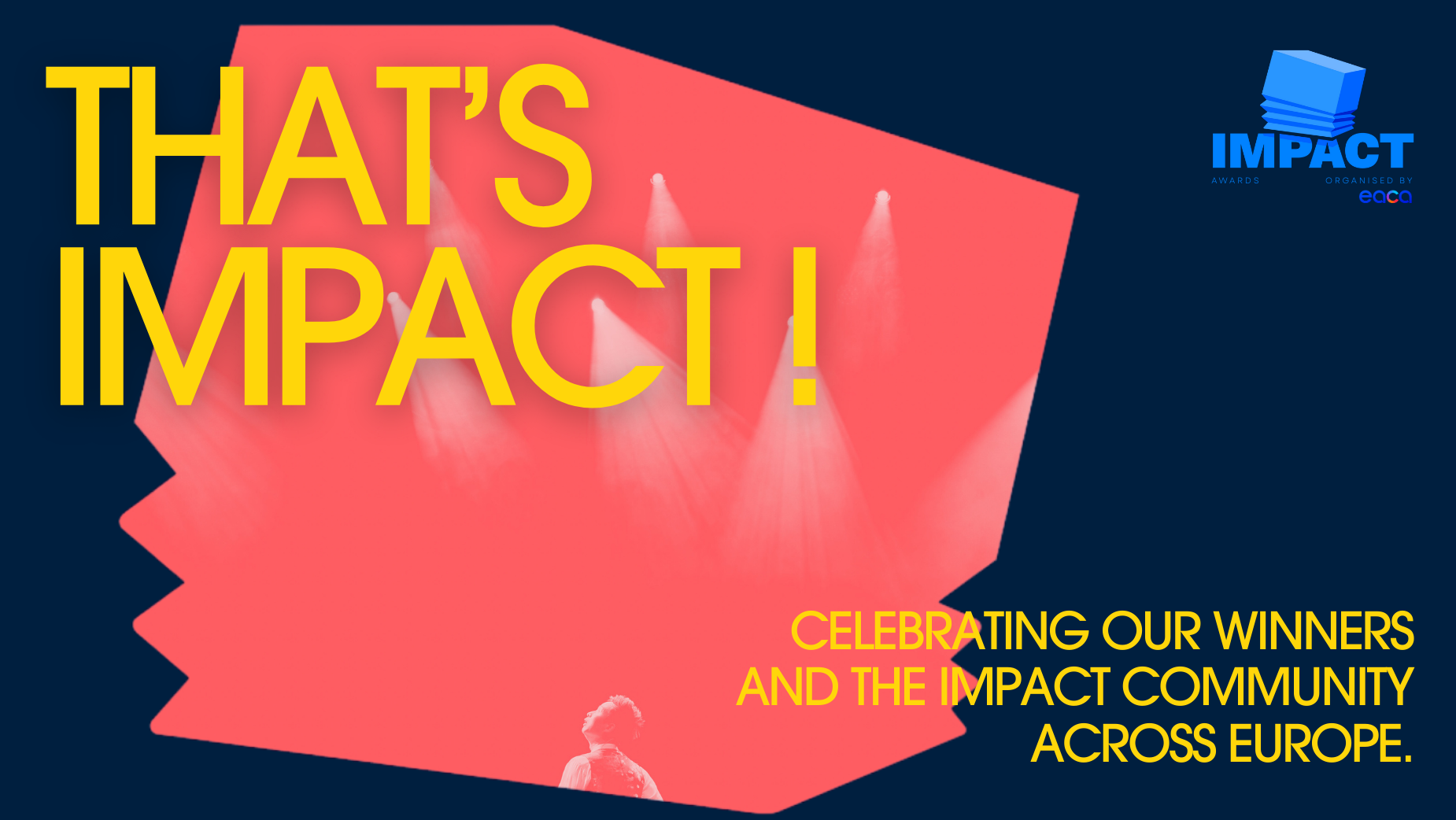 Impact Awards Europe Reveals Winners | LBBOnline