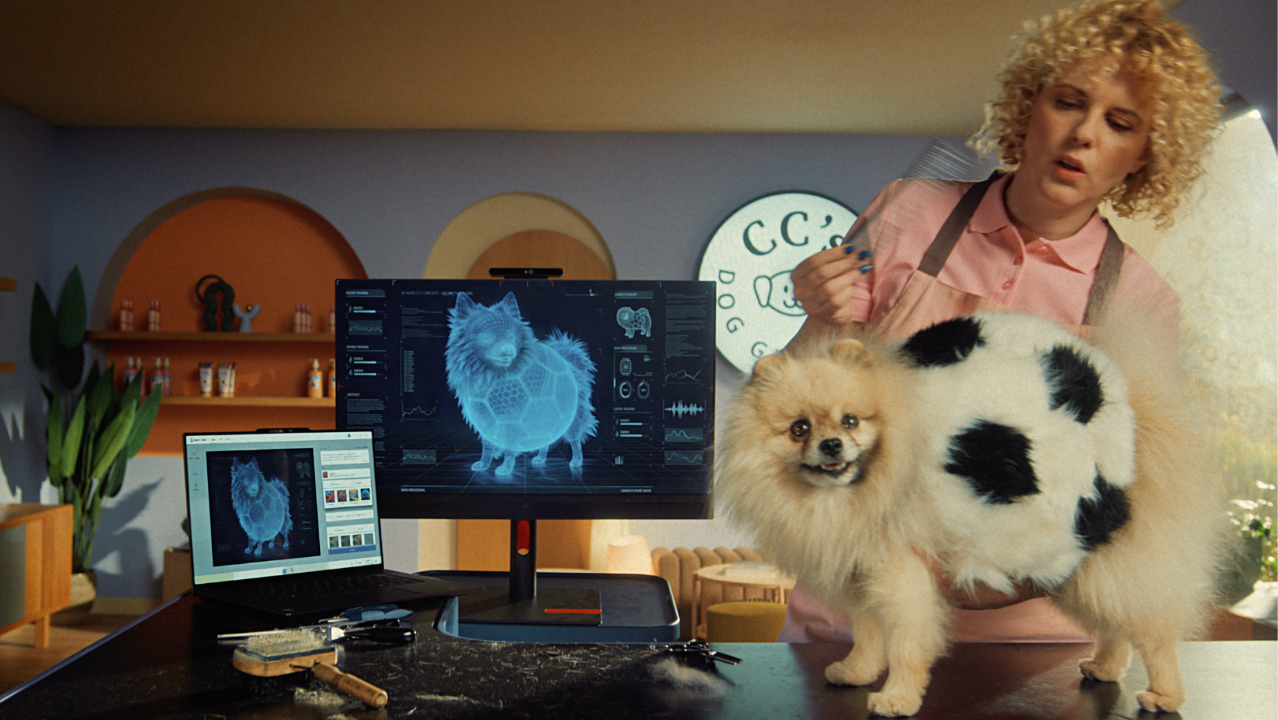 Lenovo and FIFA Let AI Run the Beautiful Game for World Cup 2026 ...