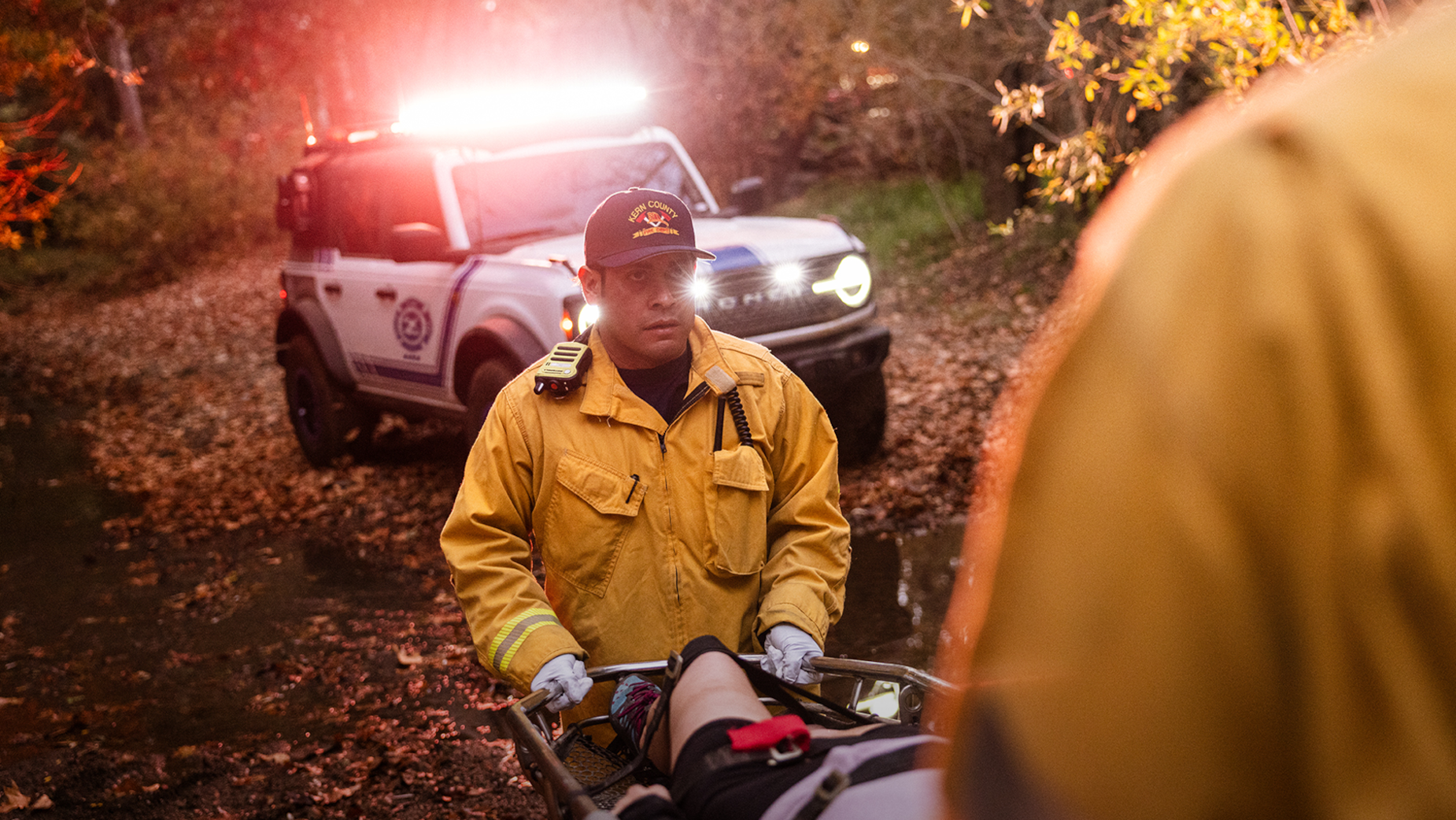 Ford Equips America’s Search & Rescue Teams with Vehicles Built for ...