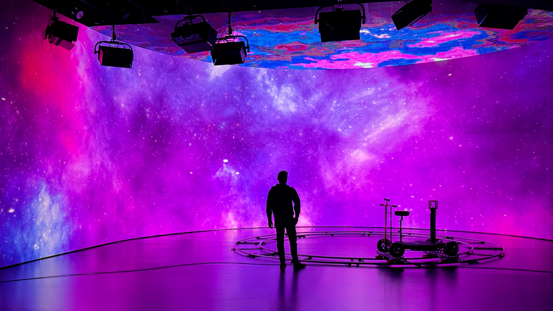 Forge Virtual Studios Opens Doors for Free Tours, Hires New VP ...