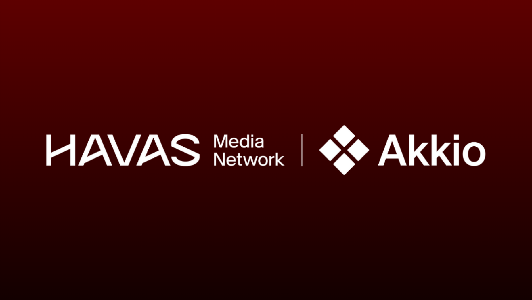 Havas Partners with Akkio to Expand AI-Driven Capabilities | LBBOnline