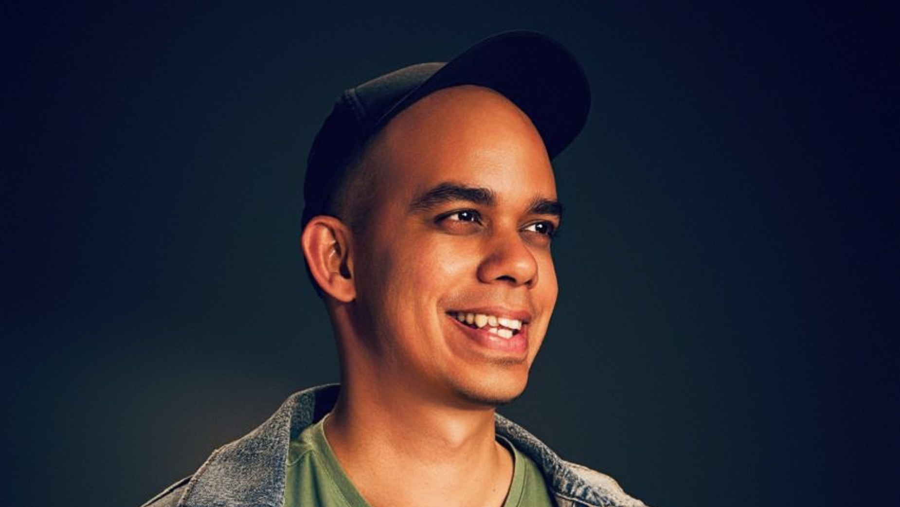 The Punk Rock Nature of Creativity with Hayden Scott | LBBOnline