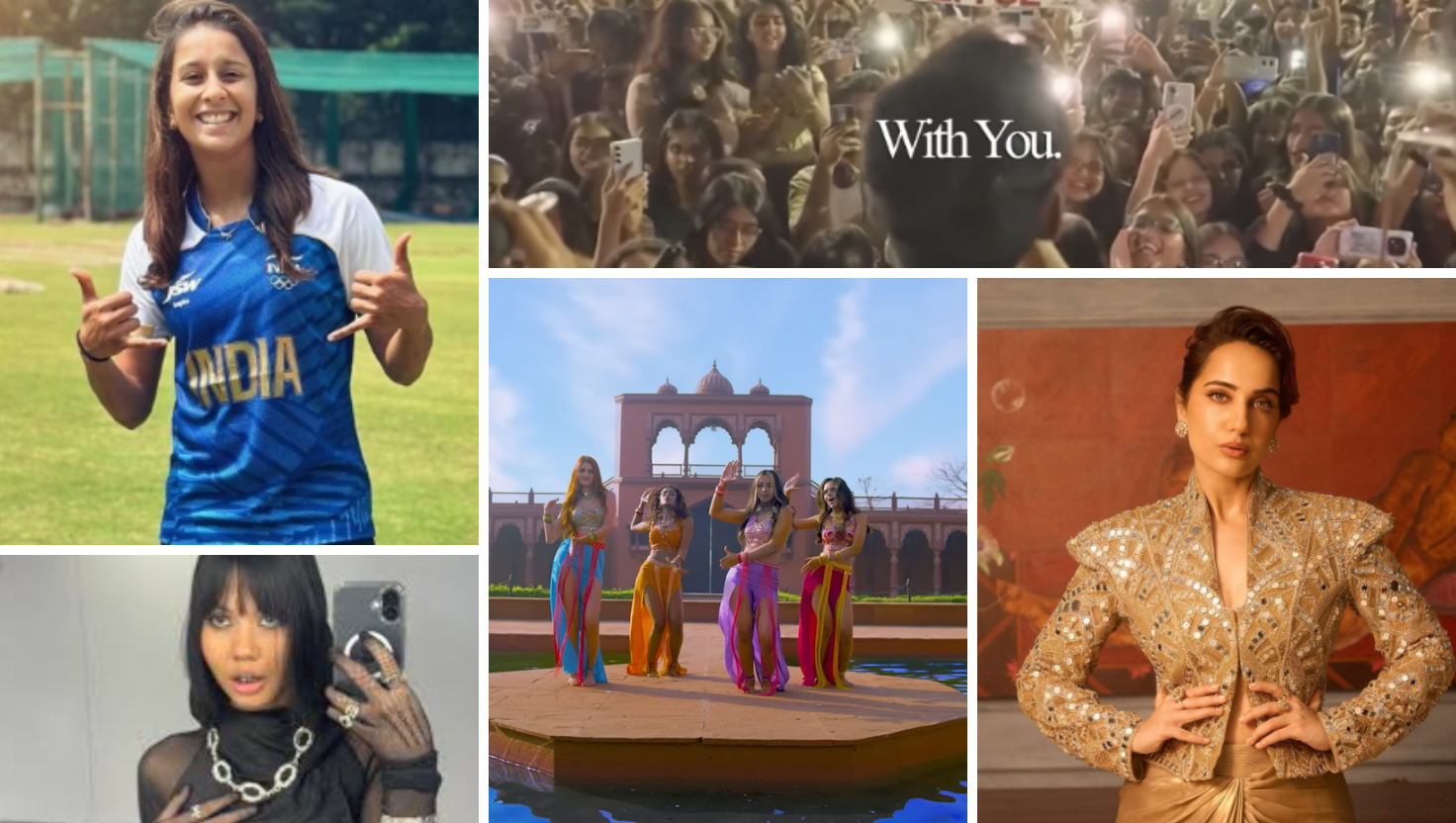 8 Indian Cultural Influences to Look Out for in 2026 | LBBOnline