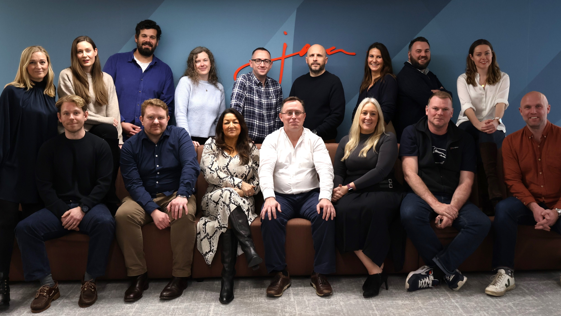 JAA Relocates for First Time in 40 Years | LBBOnline