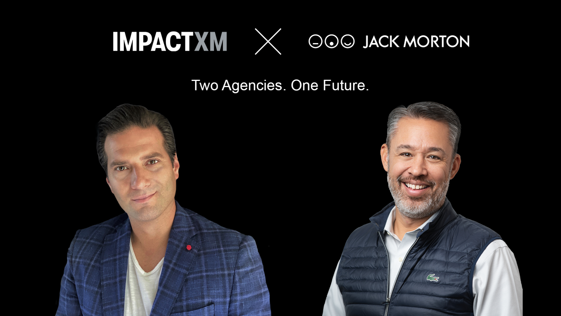 Jack Morton Exits Omnicom, Merges with Impact XM | LBBOnline