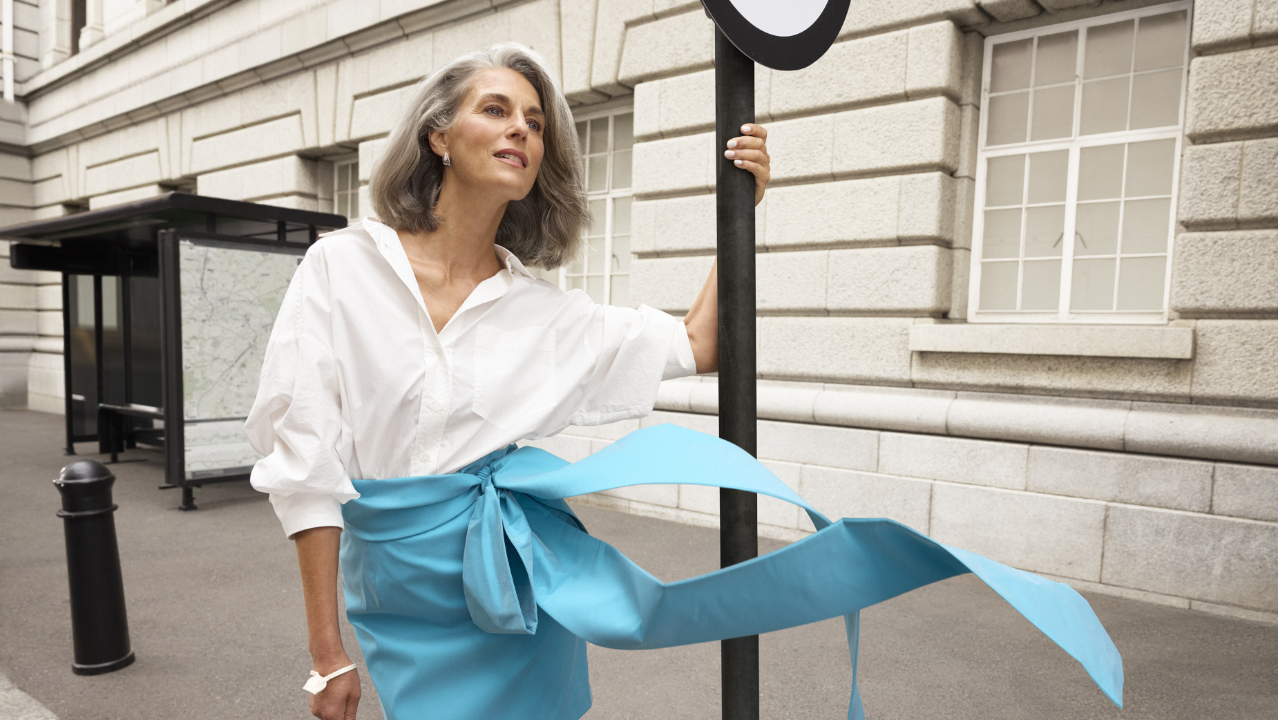 John Frieda Offers Salon Attitude Everyday for Global Relaunch | LBBOnline