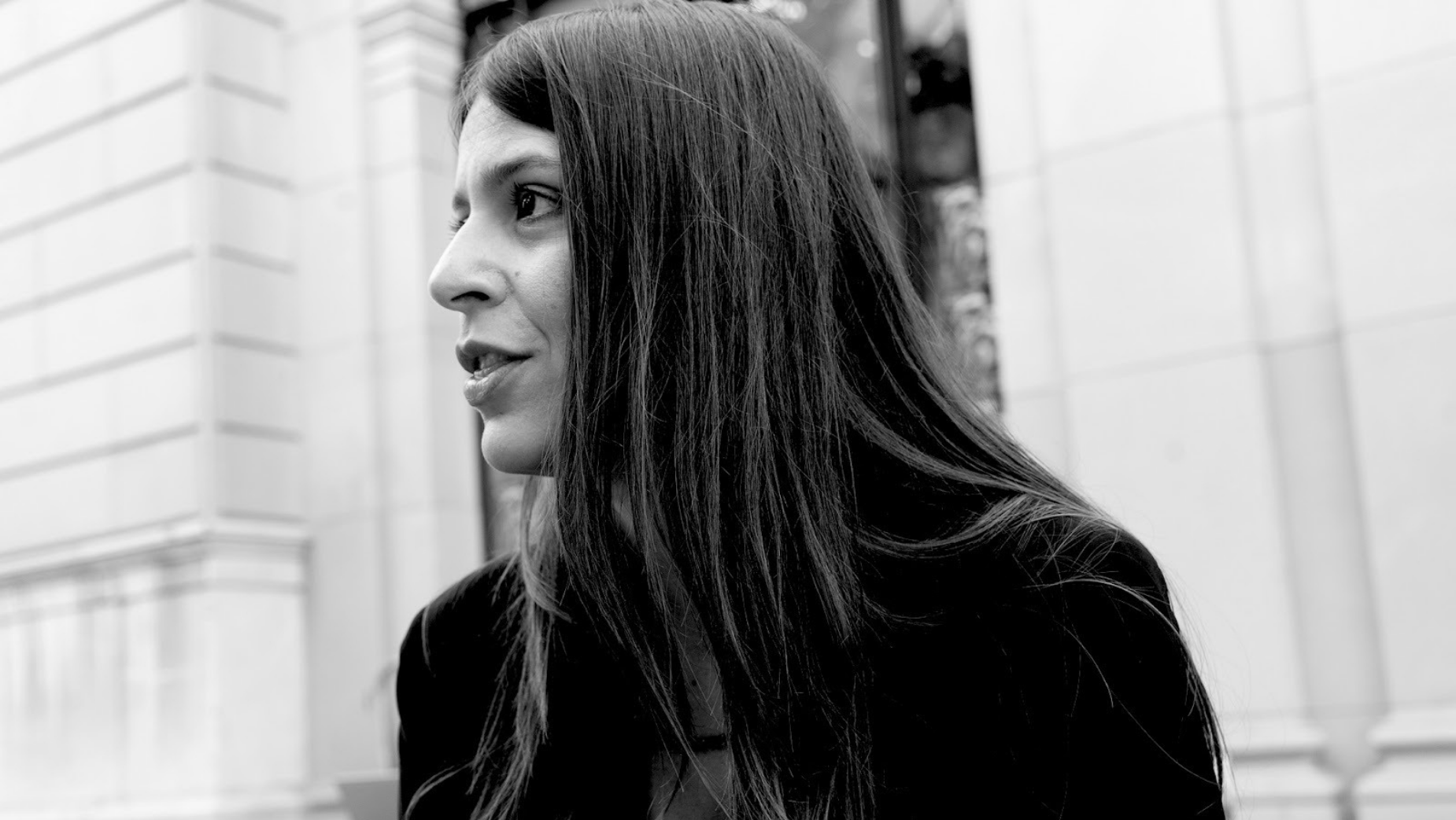 Juliana Curi Returns to Honor Society x Macguffin | LBBOnline