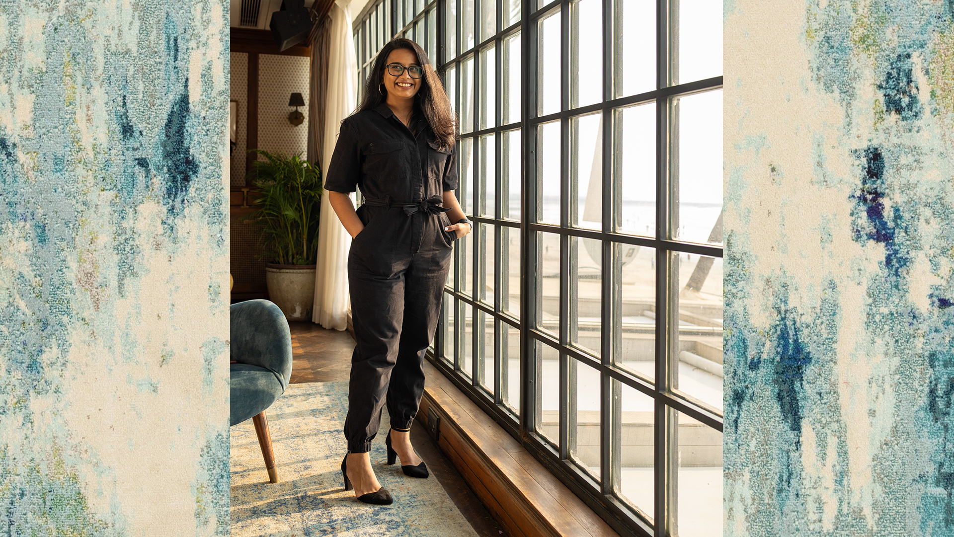 Khushboo Bhatt Steps Into VP Role to Drive Creative Growth at Blink ...