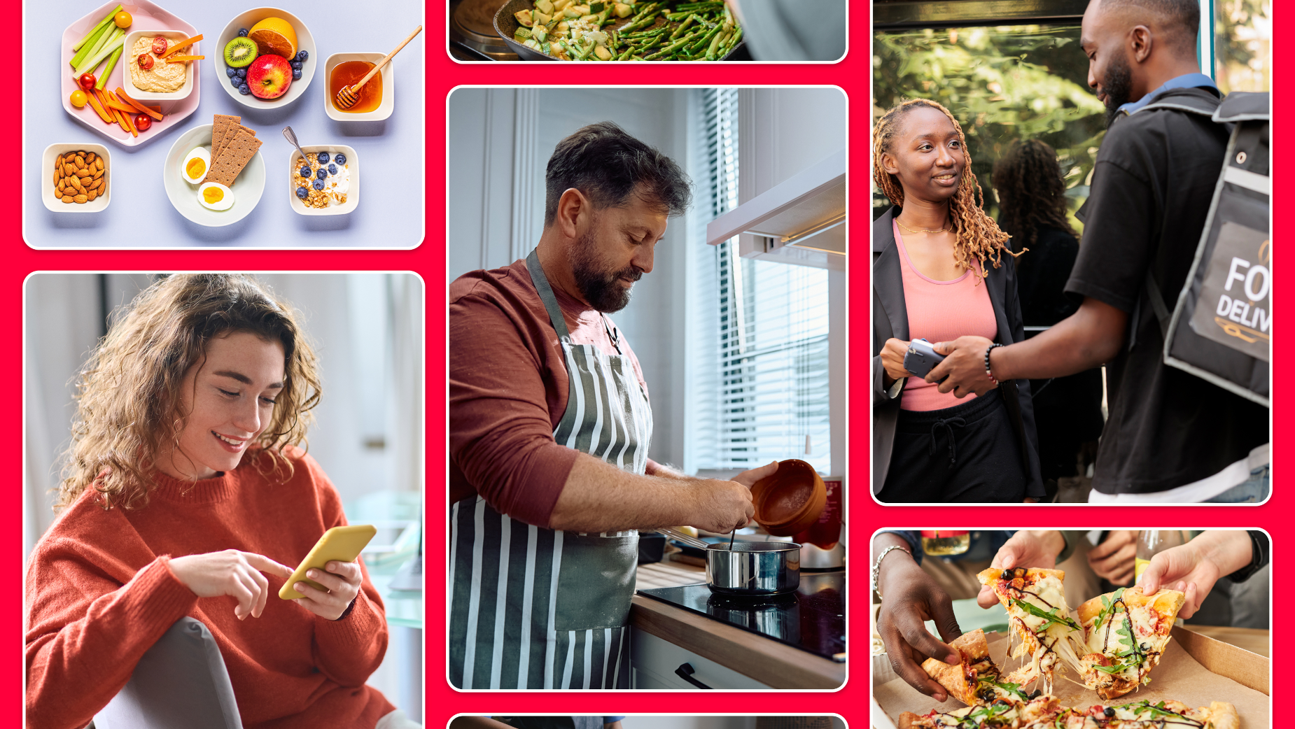 Takeout and Delivery: Why Convenience Is the New Currency | LBBOnline