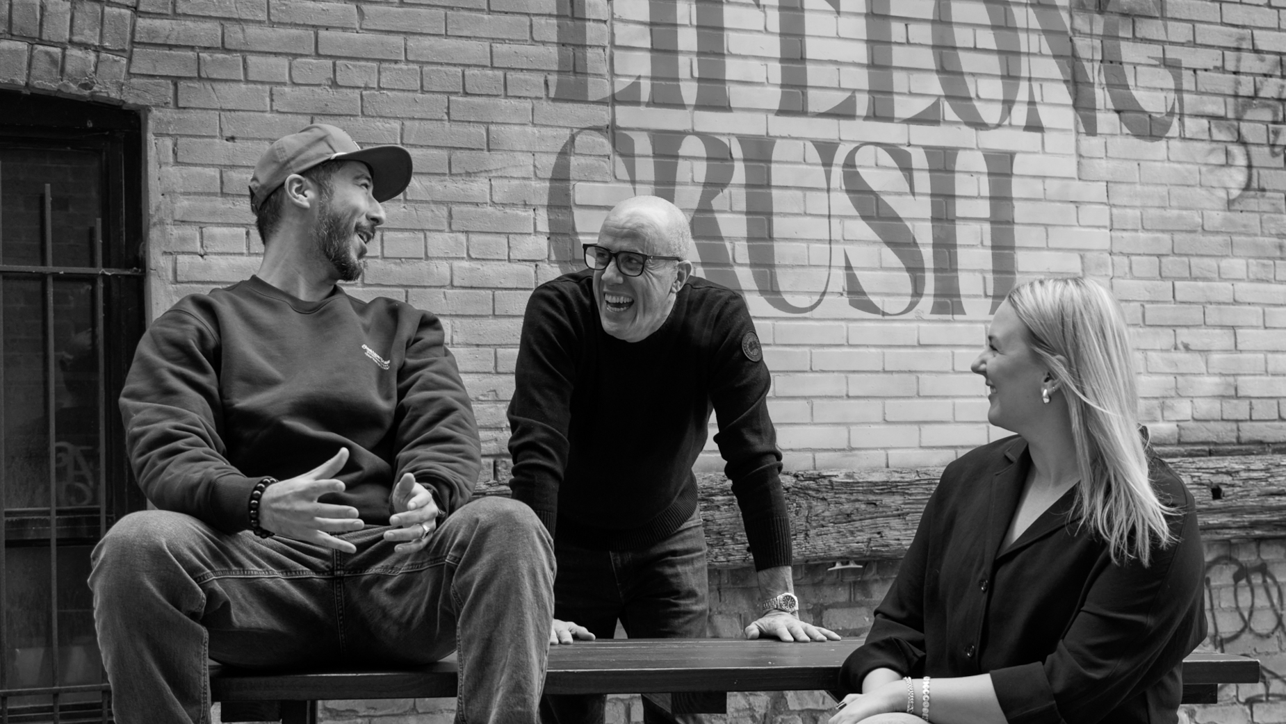 Lifelong Crush Accelerates Growth with Senior Creative and Client ...