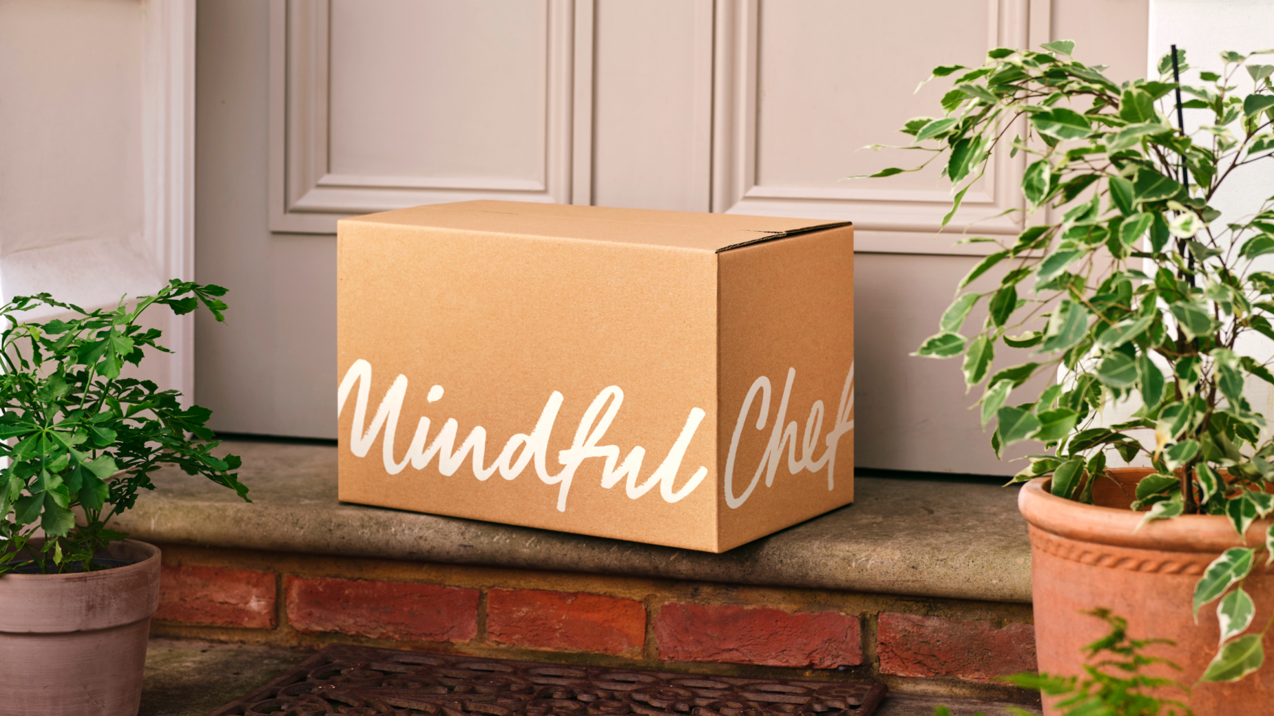 Mindful Chef and Mother Design Put Joy of Healthy into Chef Quality ...