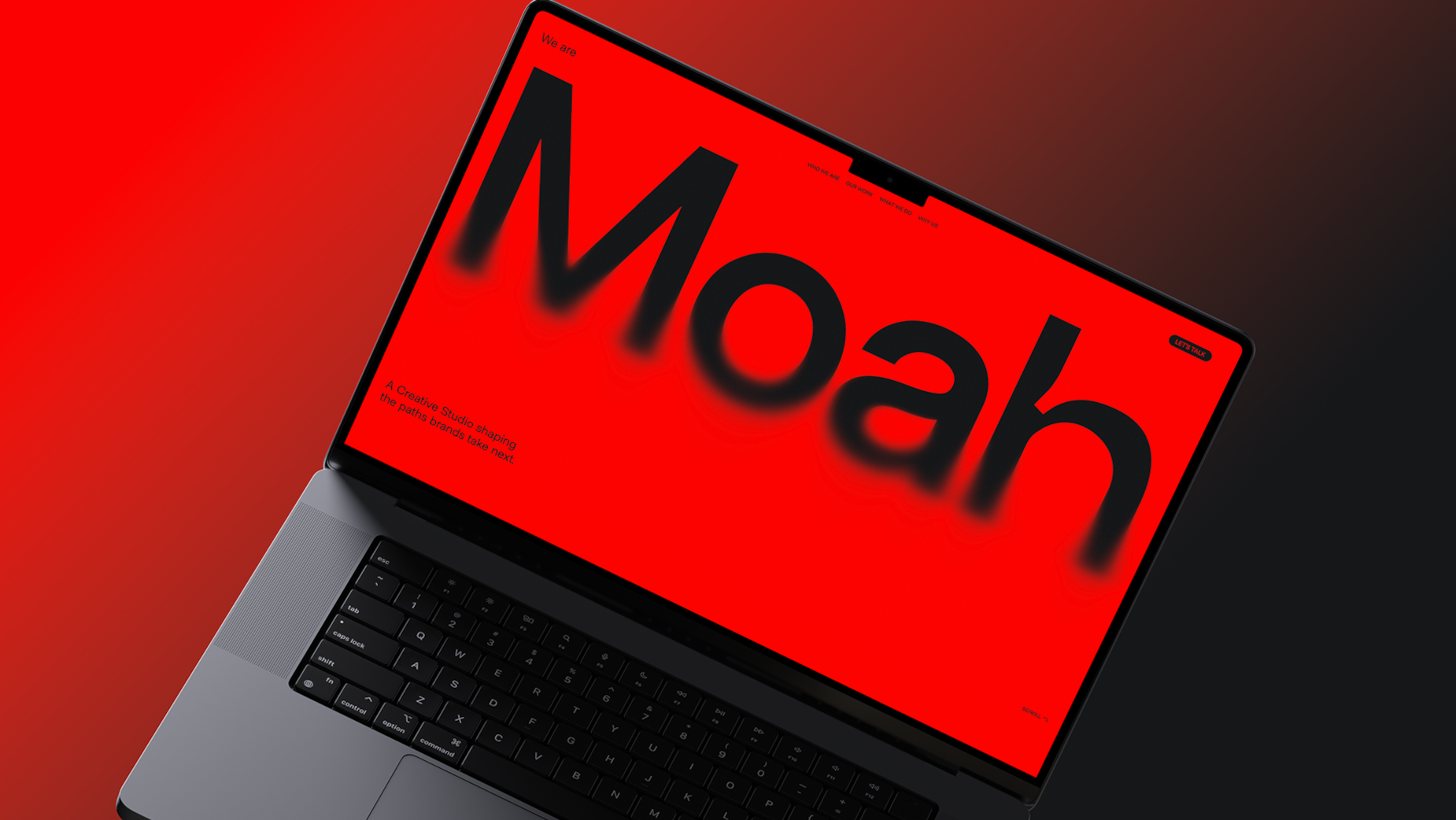 Moah Studio Launches Globally | LBBOnline