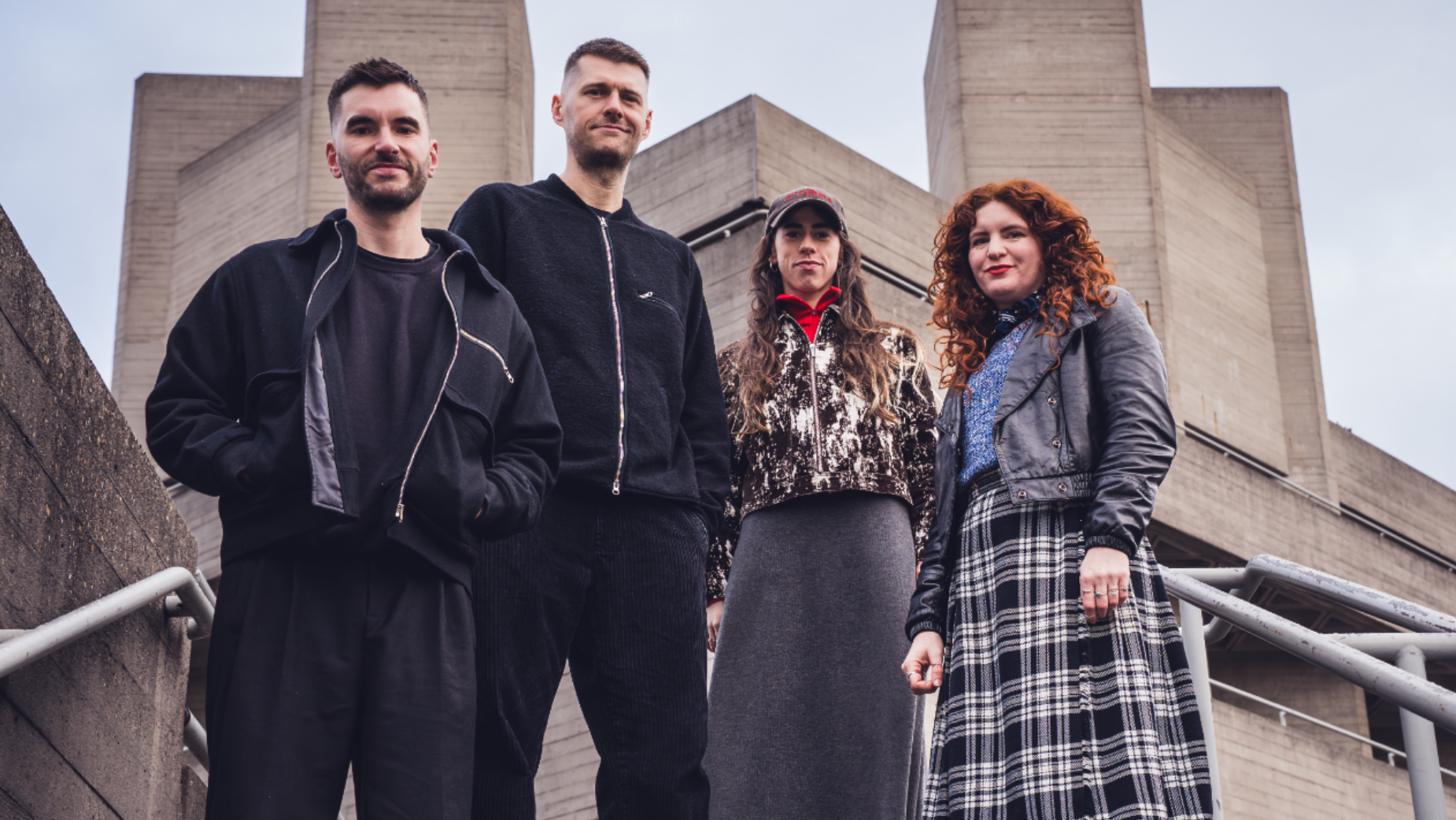 New Commercial Arts Expands Creative Team | LBBOnline