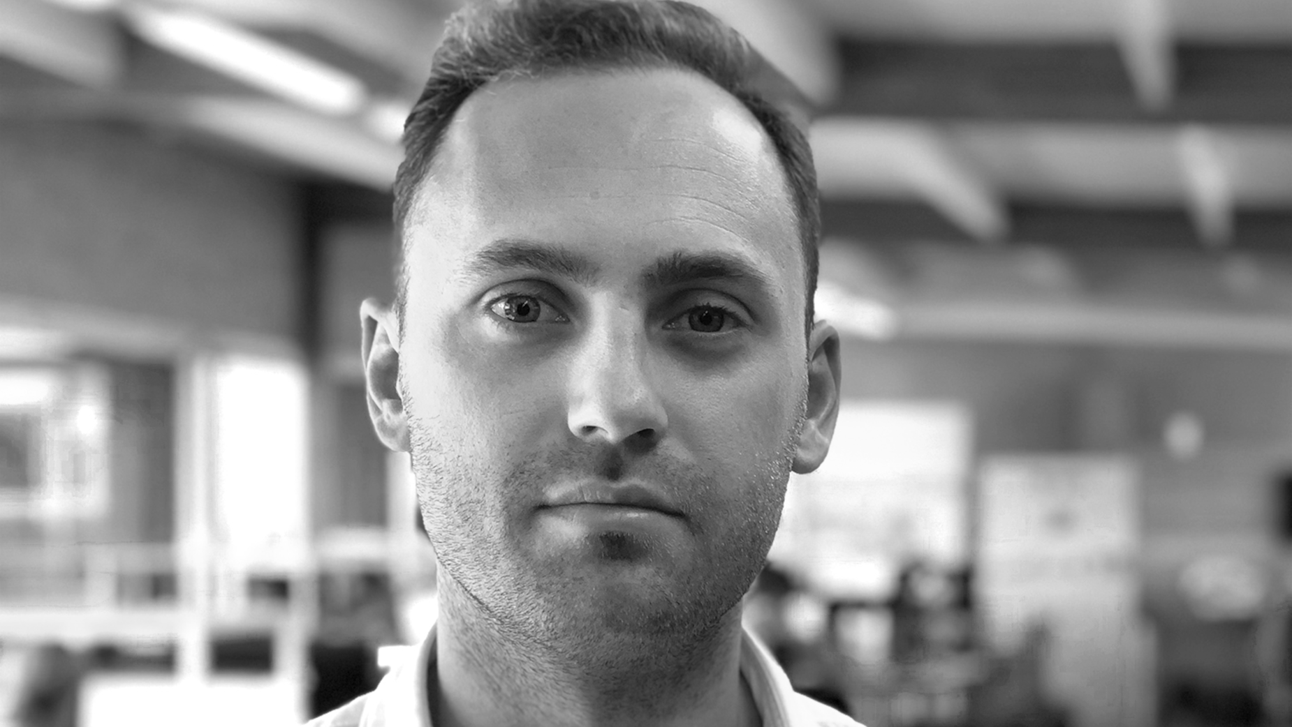 FP7 McCann Promotes Nick Salter to Regional Head of Strategy | LBBOnline