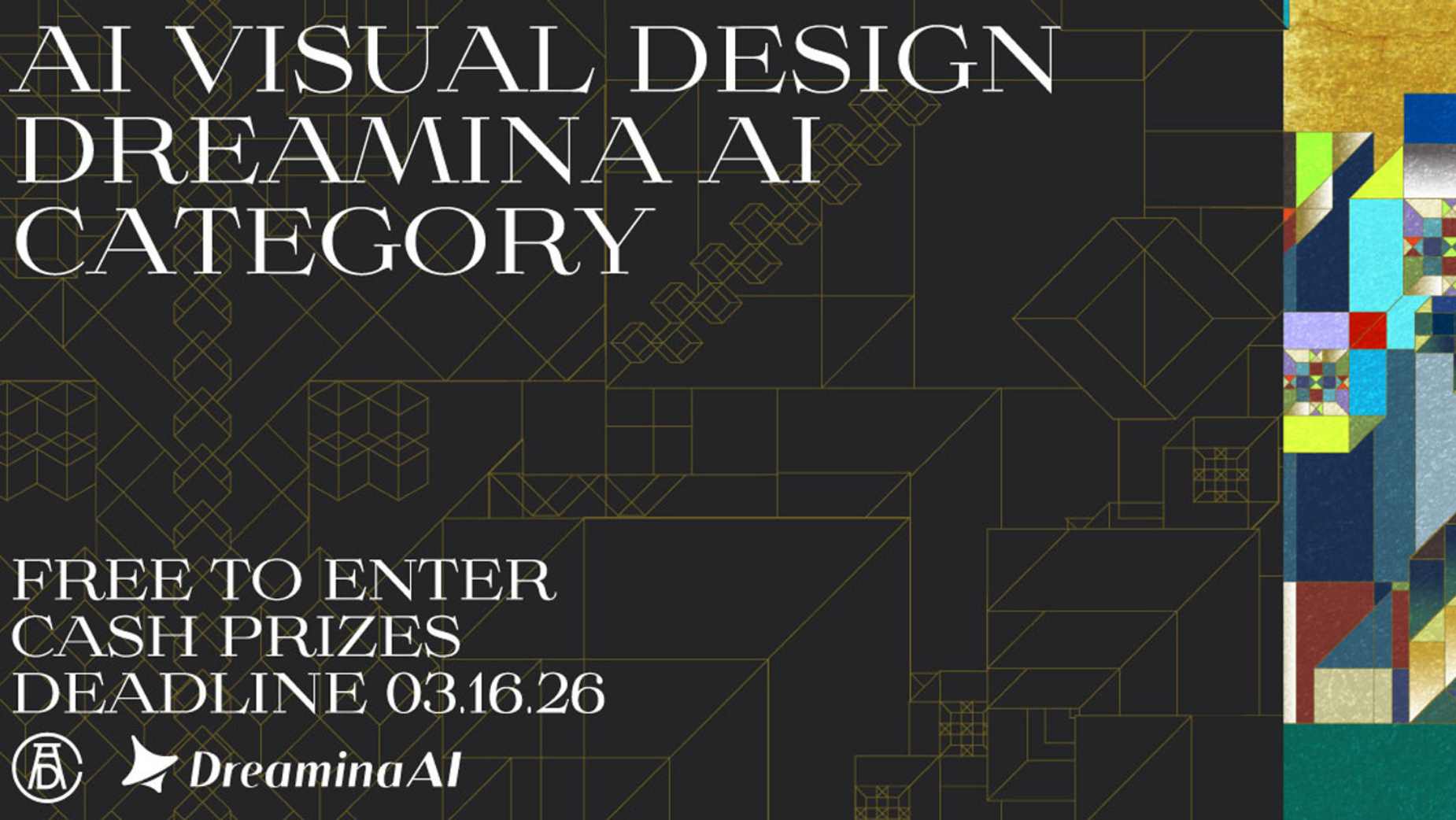 Art Directors Club and Dreamina AI Partner on Free AI Visual Design ...