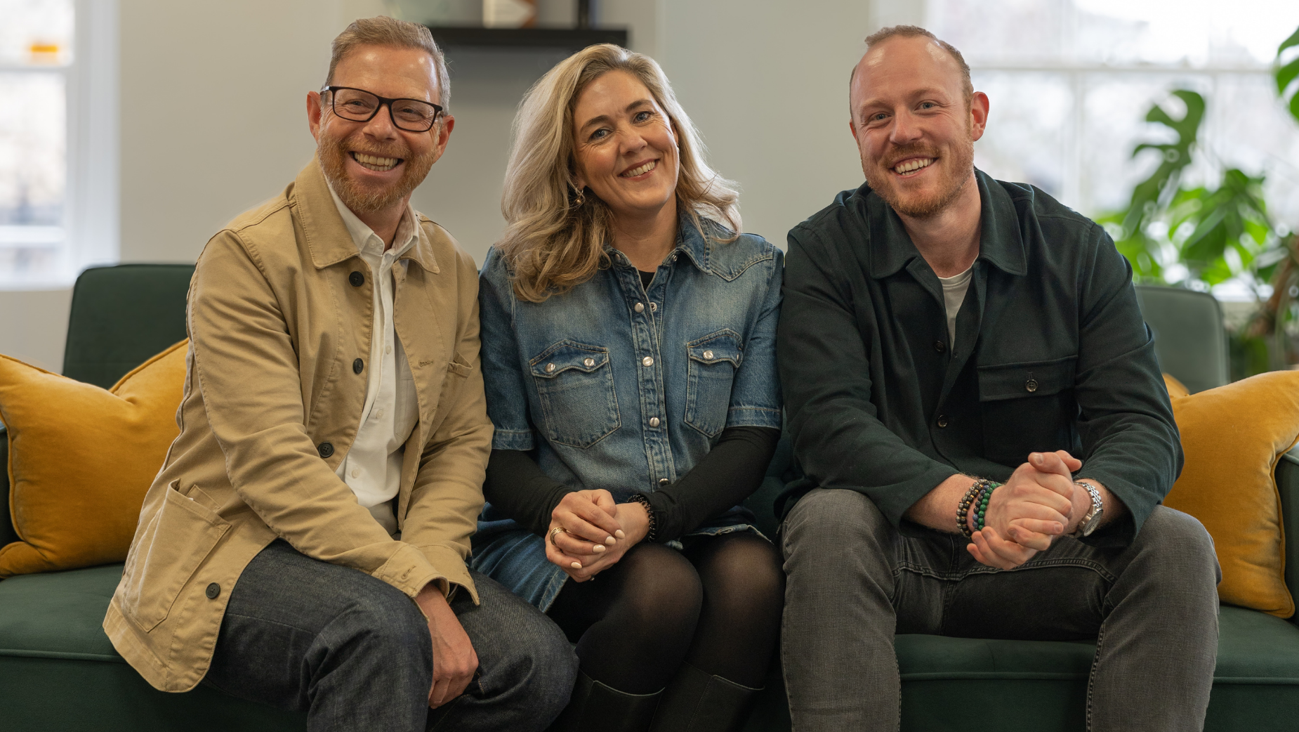 PrettyGreen Acquires PinPoint Media | LBBOnline