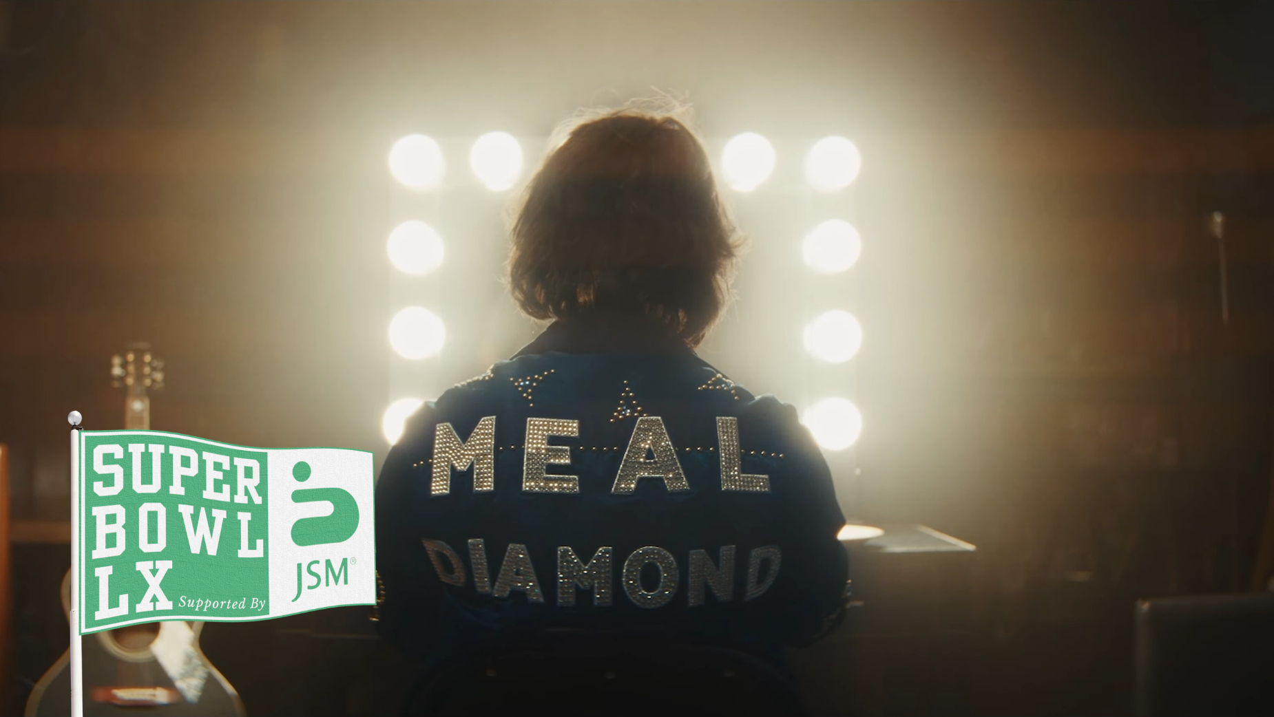 Hellmann’s and Meal Diamond Prepare to Steal the Show in Super Bowl ...