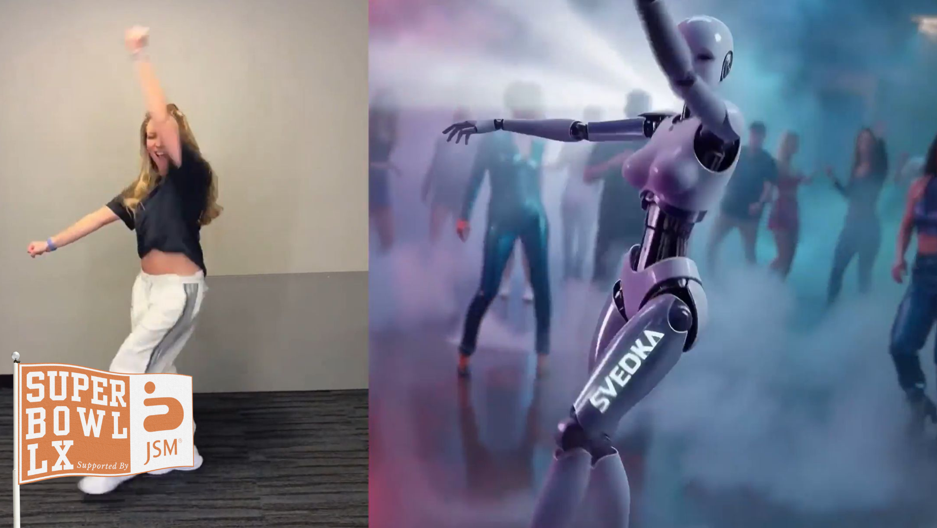 SVEDKA Teases AI-Enabled Super Bowl Ad | LBBOnline