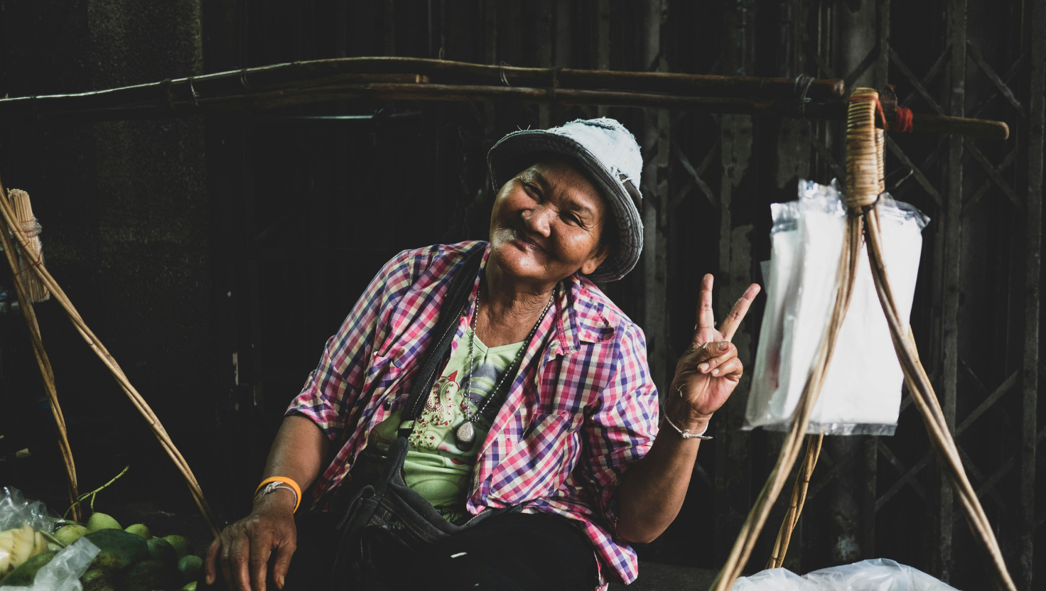 Thai Humour: “Outsiders See It as Jokes; Locals See It as Language ...