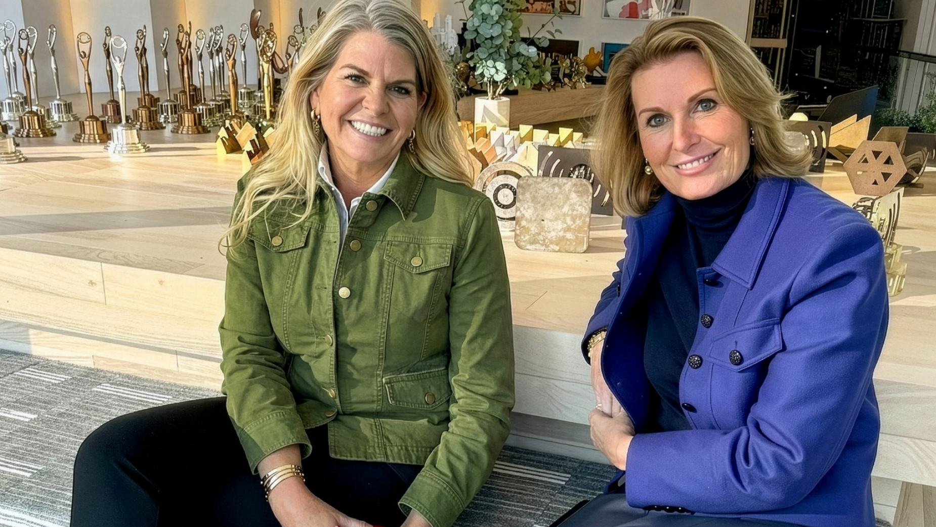 VML Health Appoints Nadine Leonard as Global Chief Solutions and ...