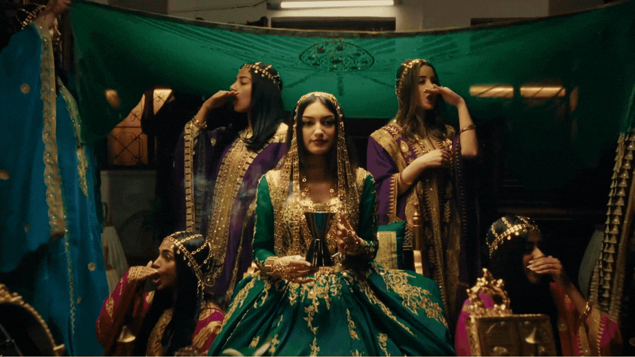 This Kuwaiti Ad Is Winning Global Fame: Shareet Studios’ Viral WABA ...
