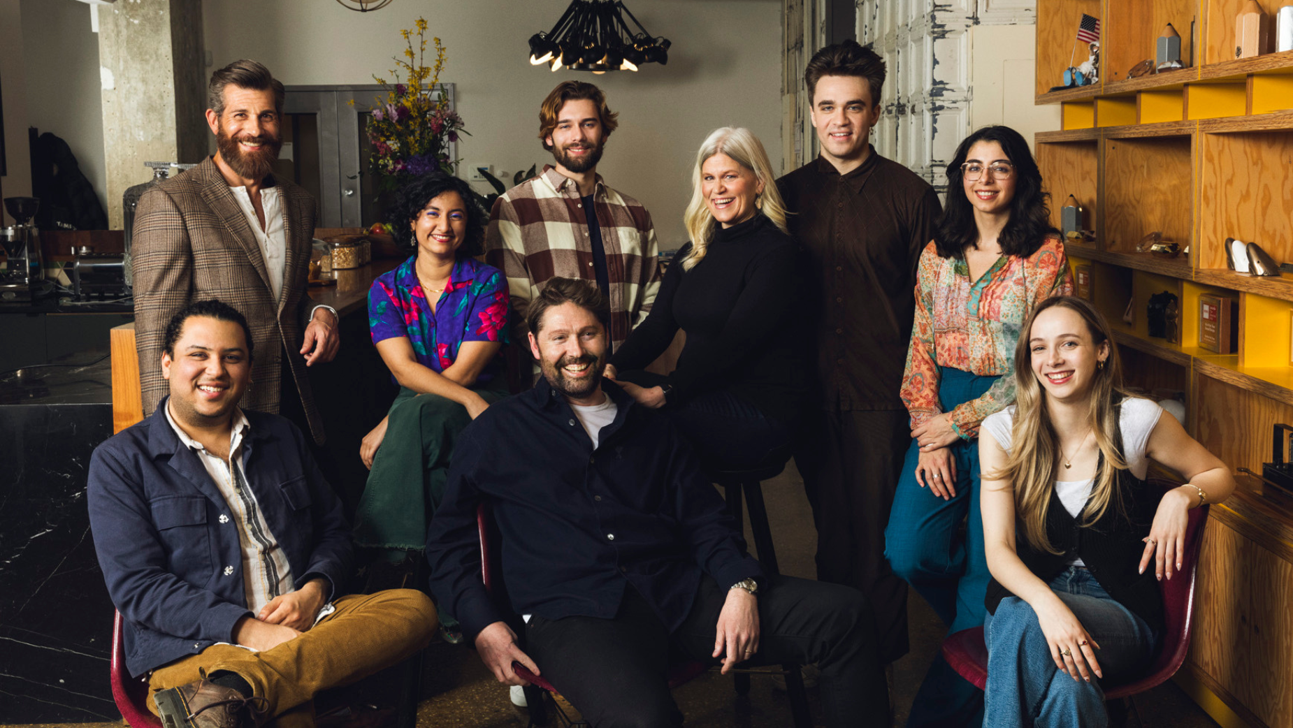 Wave Studios: Where Real Human Connection Is a True Differentiator ...