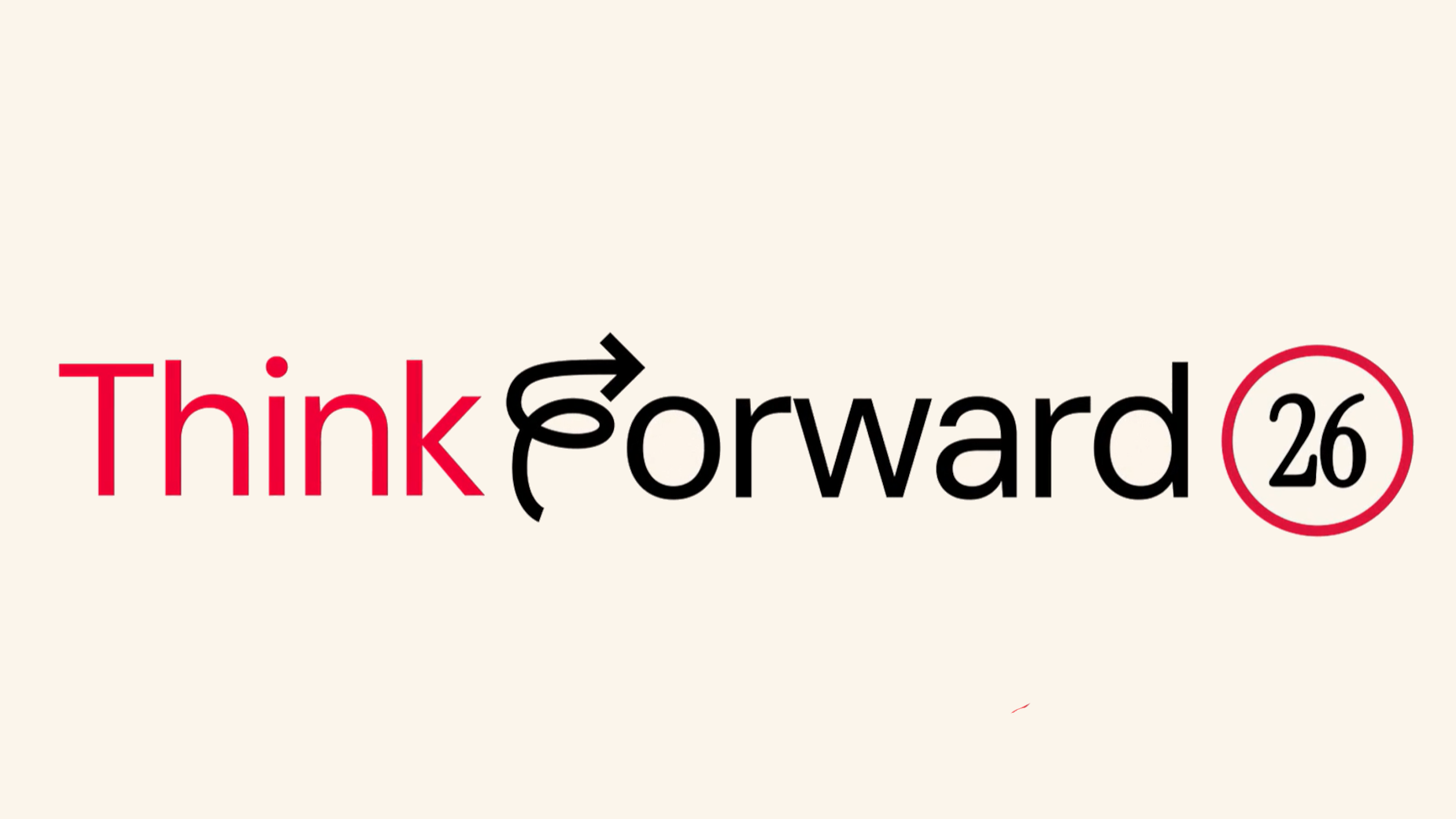 We Are Social Launches ‘Think Forward 2026’ Report | LBBOnline