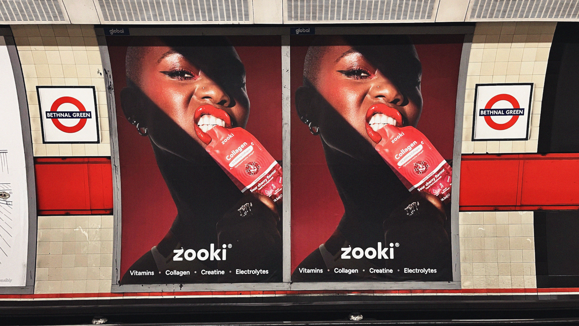 Zooki Supplements Turns High Function into High Fashion | LBBOnline