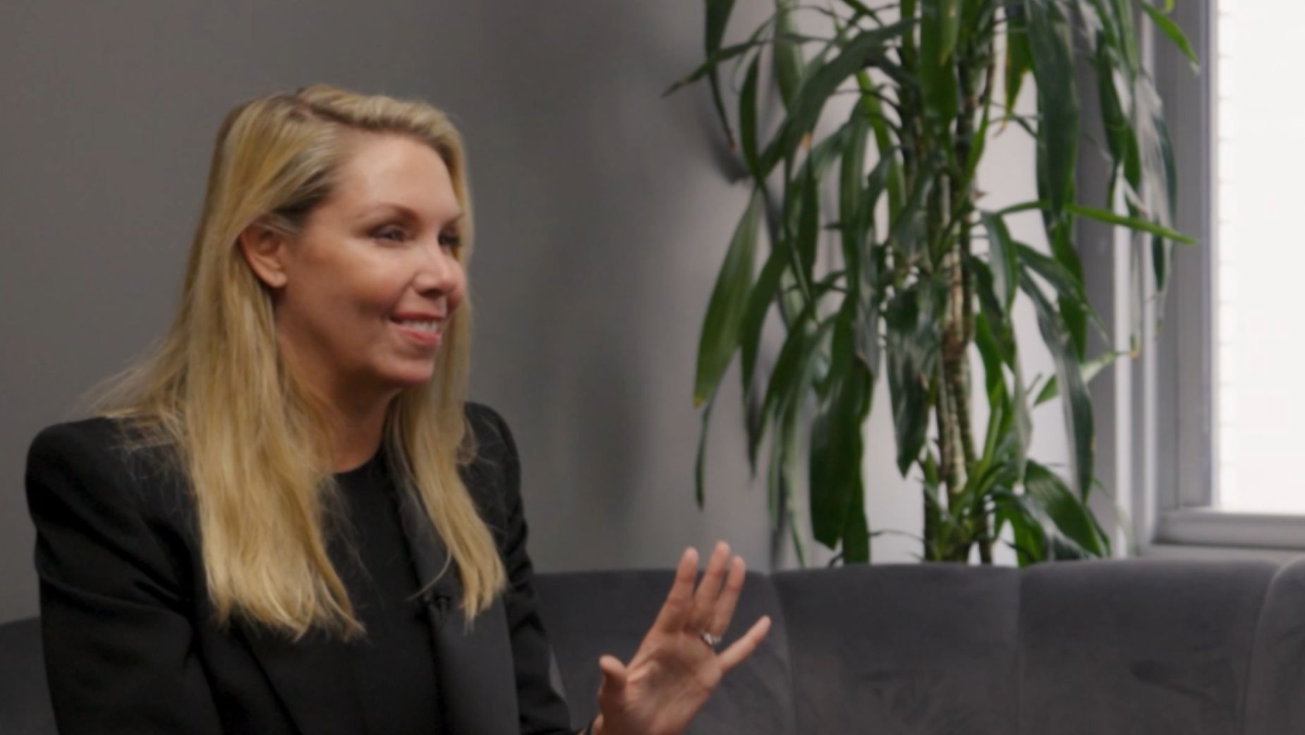 “I’m Wired to Disrupt”: How Nissan’s Allyson Witherspoon Stays One Step ...