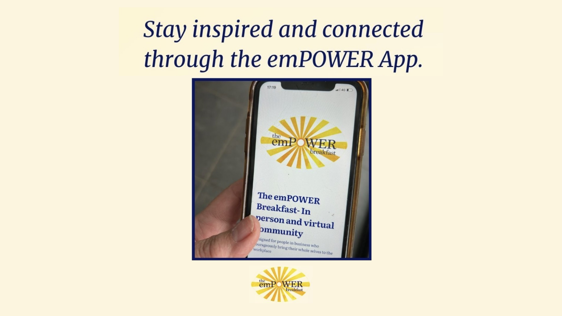 The emPOWER Membership Is Live | LBBOnline