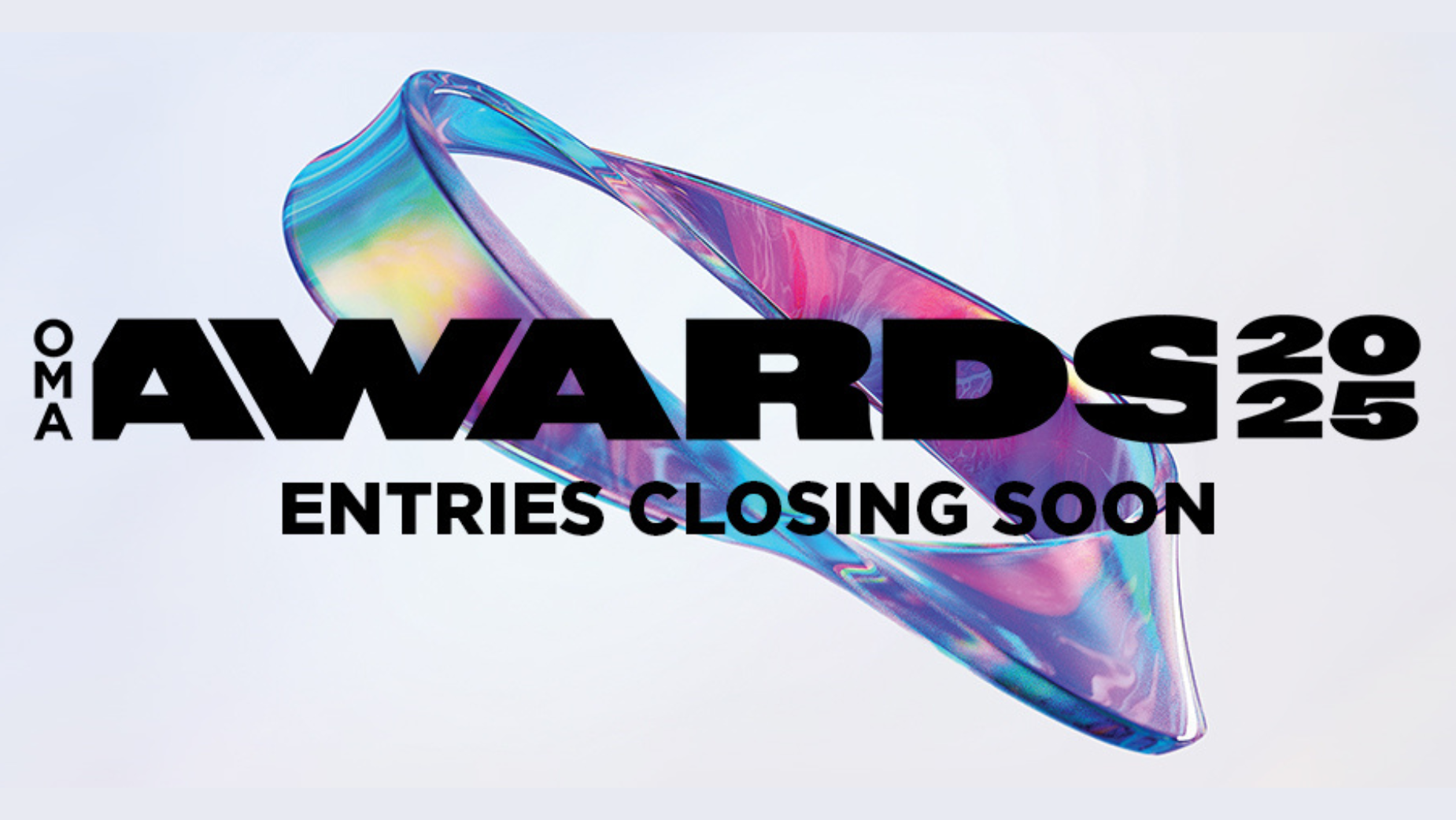 OMA Creative Awards Entry Deadline Approaches | LBBOnline