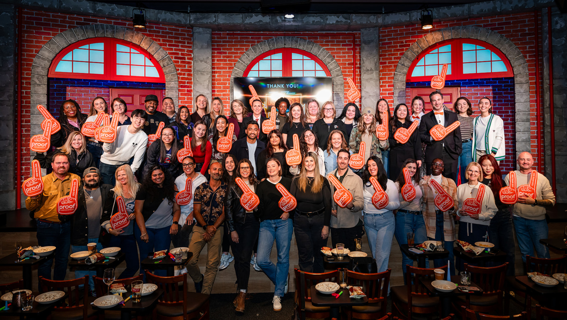 Putting Employees First: Why Meaningful Internal Events Are a Key Piece ...