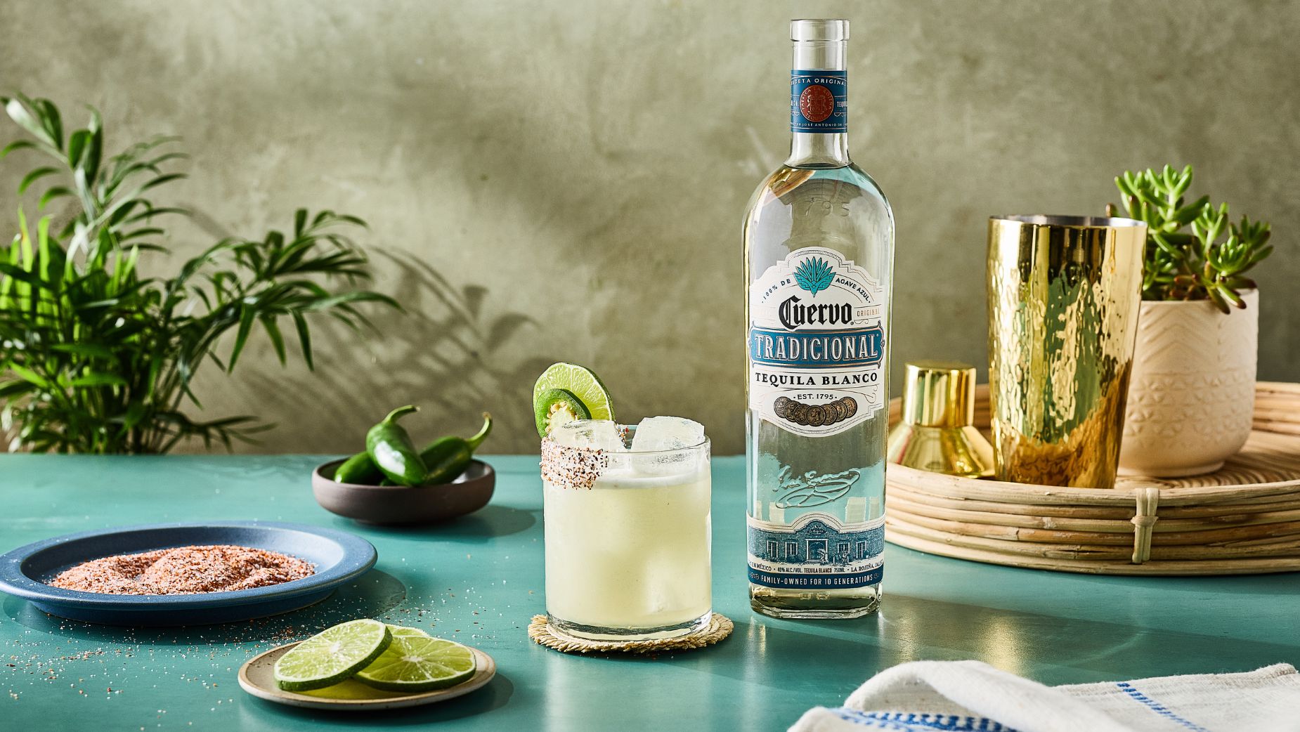 For Tequila Giant Proximo Spirits the Past is a Foundation, Not a ...
