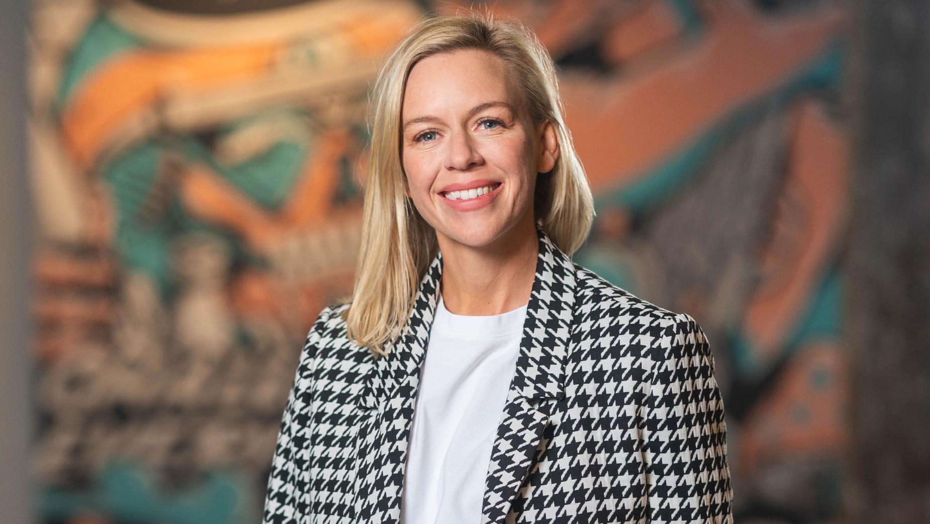 Sarah Bailey Promoted to ECD at INVNT APAC | LBBOnline