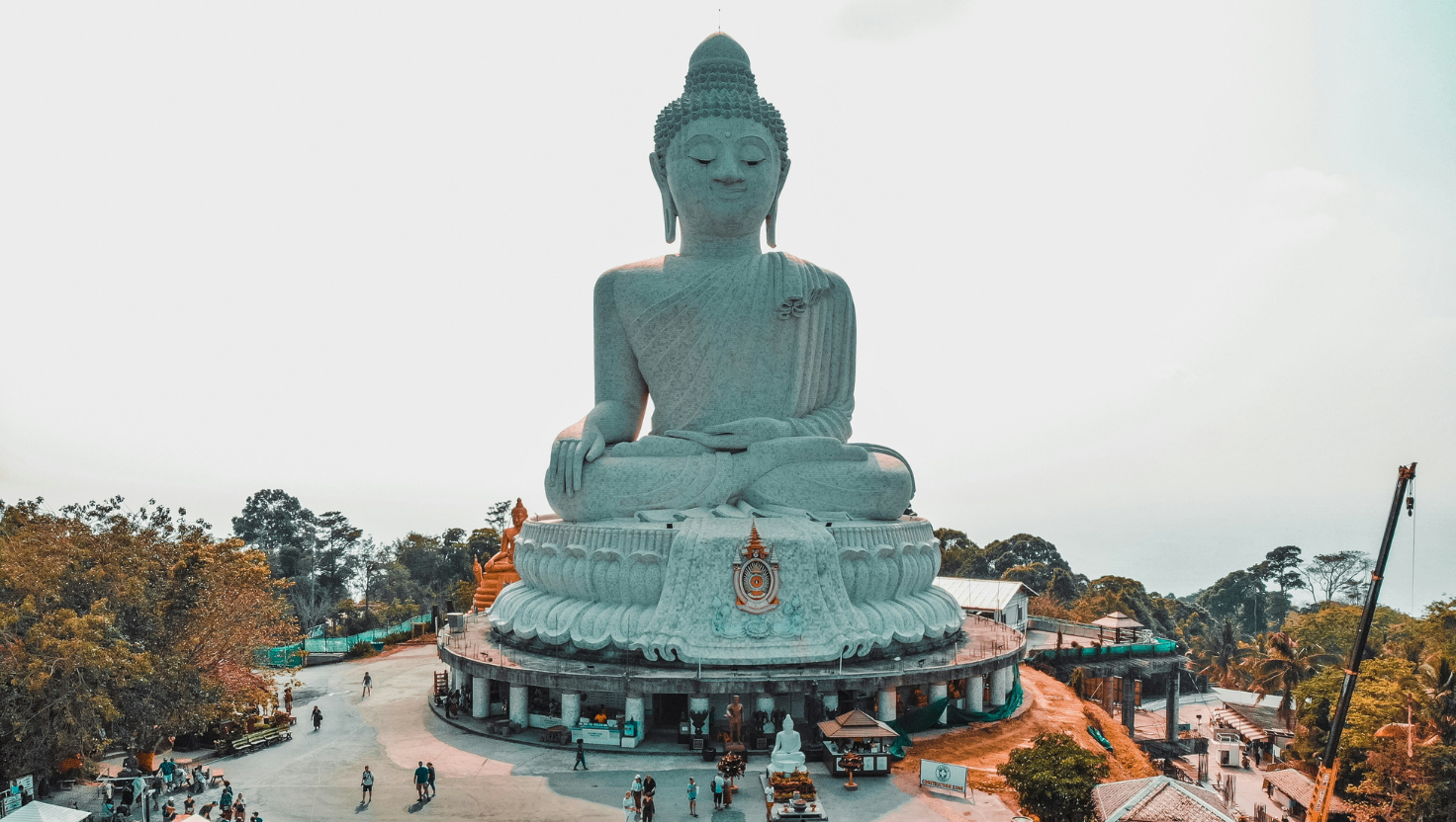 Tone and Taboos: Thailand’s Unwritten Marketing Rules | LBBOnline