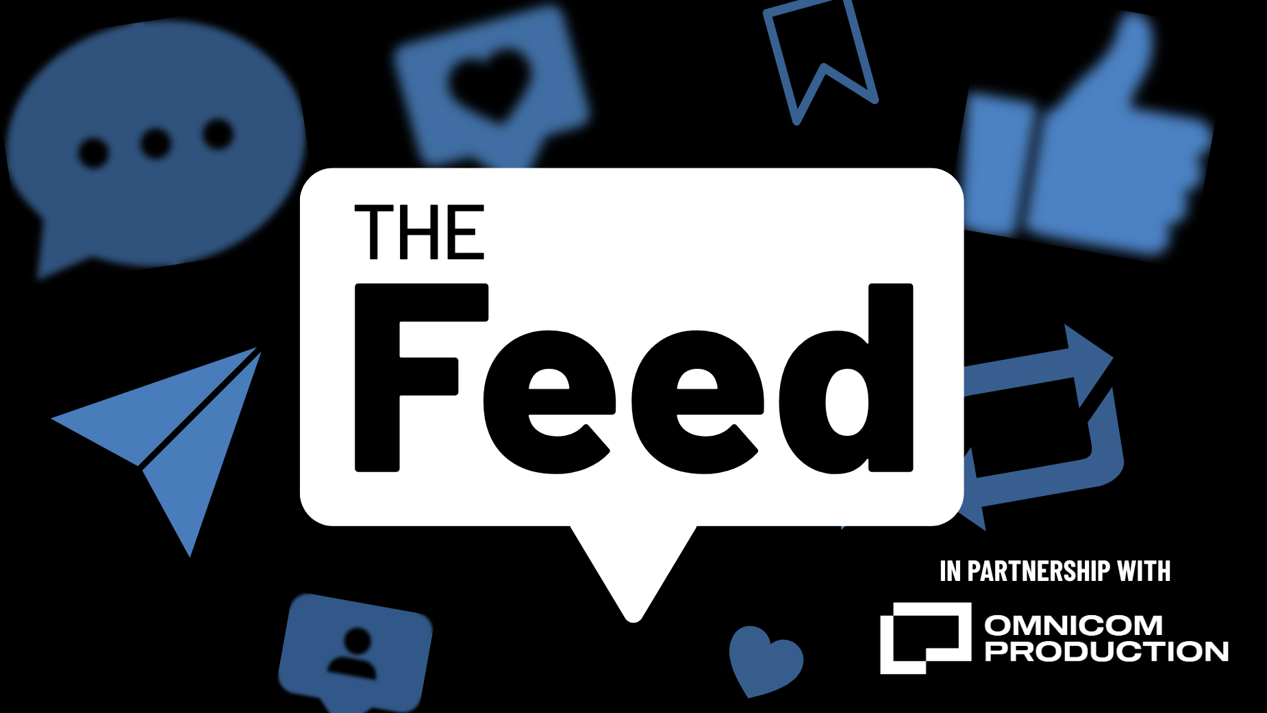Feed The Feed: Submit Your Work to the Ultimate Showcase of Social and ...