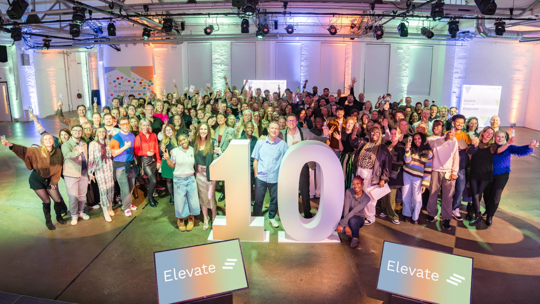 Elevate Launches International Hubs in the USA and Australia | LBBOnline