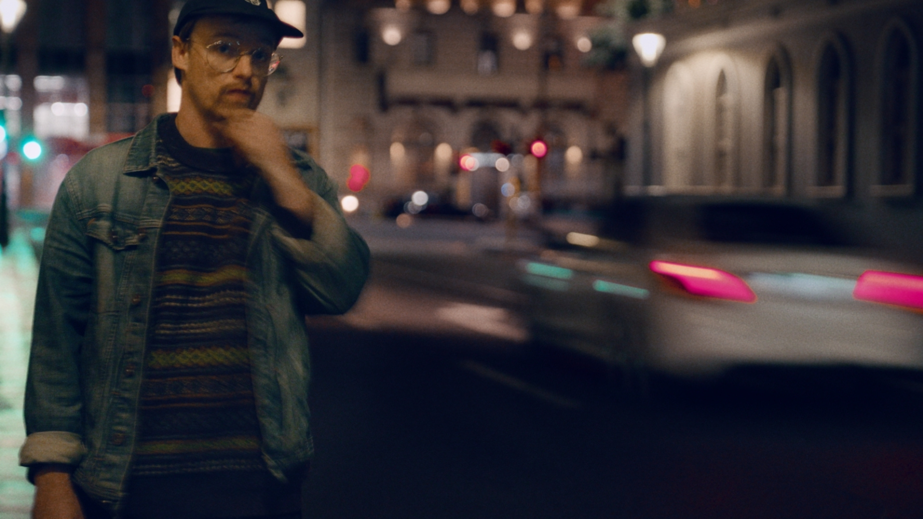 Cut+Run Taps Editor Julian Redpath | LBBOnline