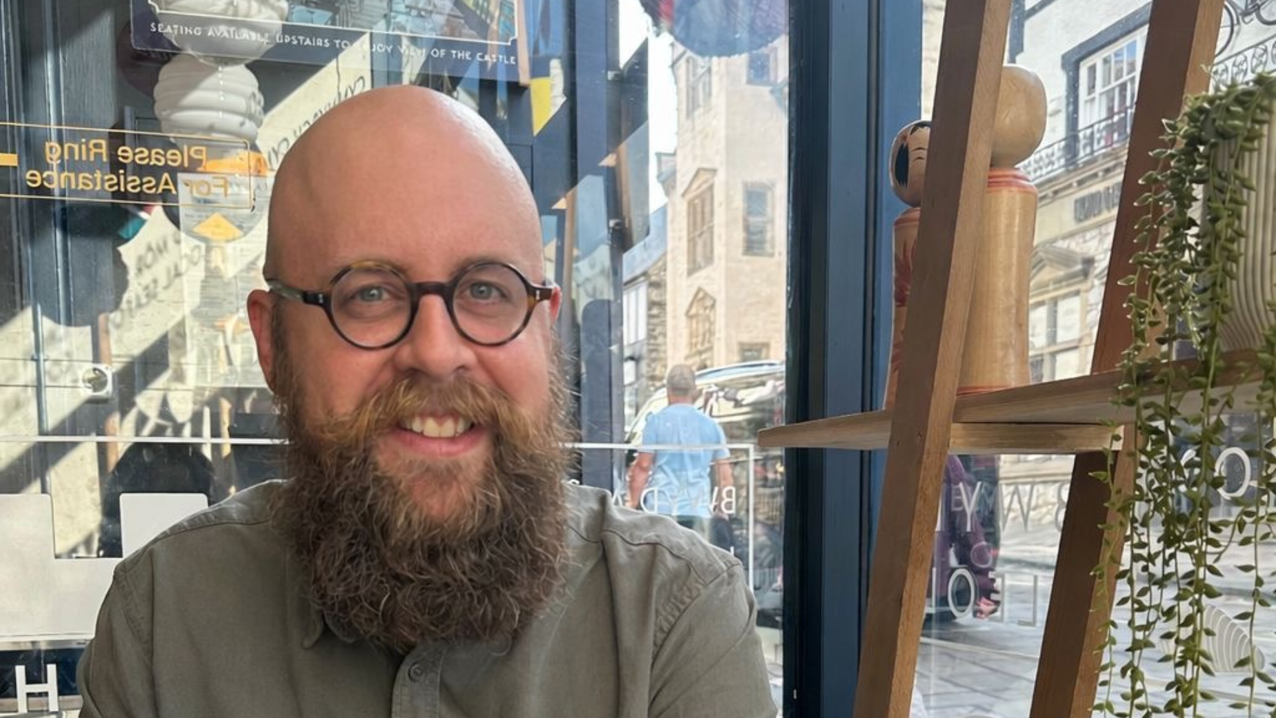 BLACKLIST Elevates Ryan Robinson to Creative Director | LBBOnline