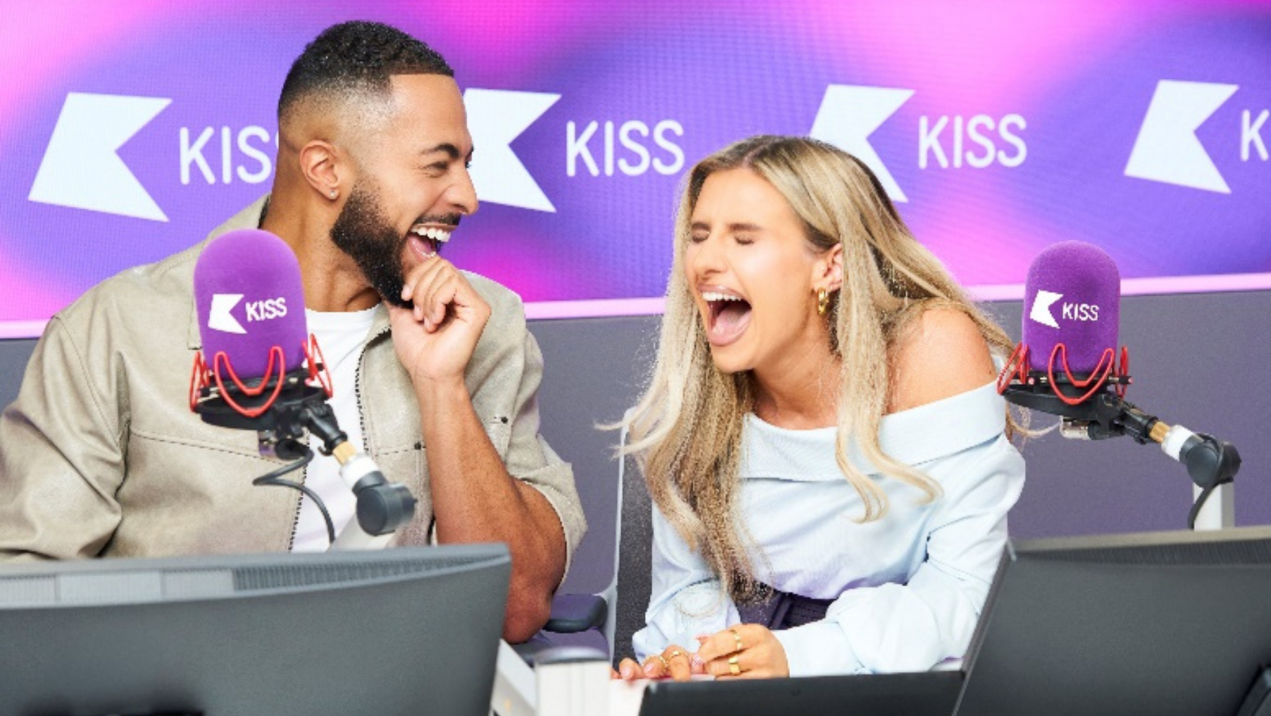 Bauer Media Audio UK Celebrates 22.5 Millon Weekly Listeners | LBBOnline