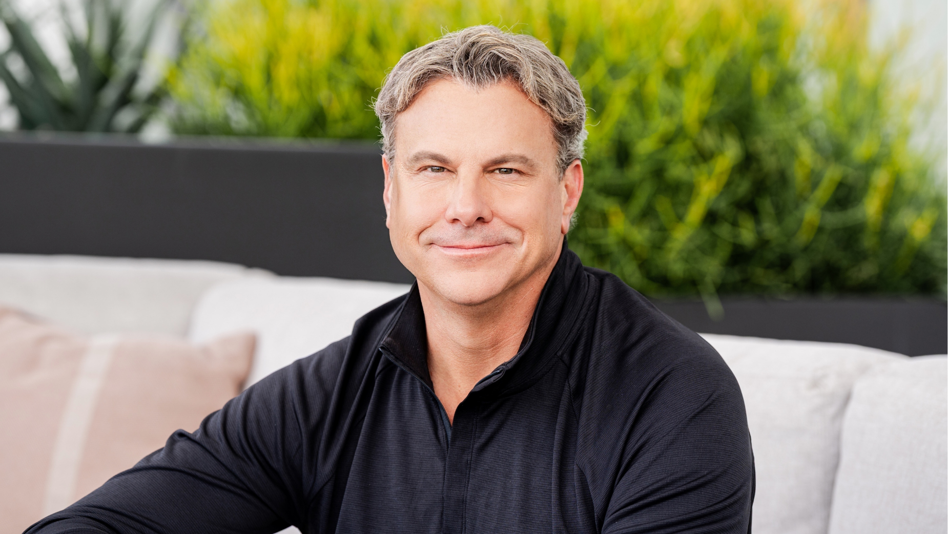 Shane Harris Returns to Company 3 as Senior Colourist in Los Angeles ...