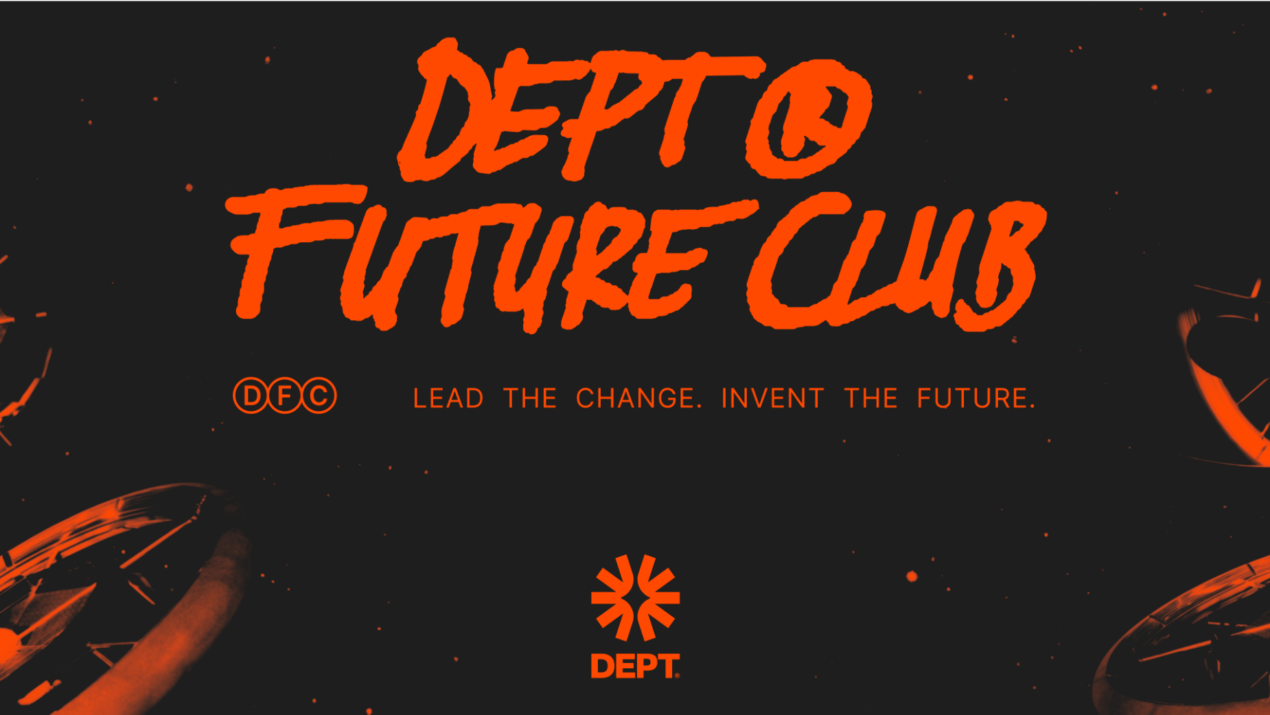 Inside DEPT® Future Club, a Private Network for Senior Marketing and ...